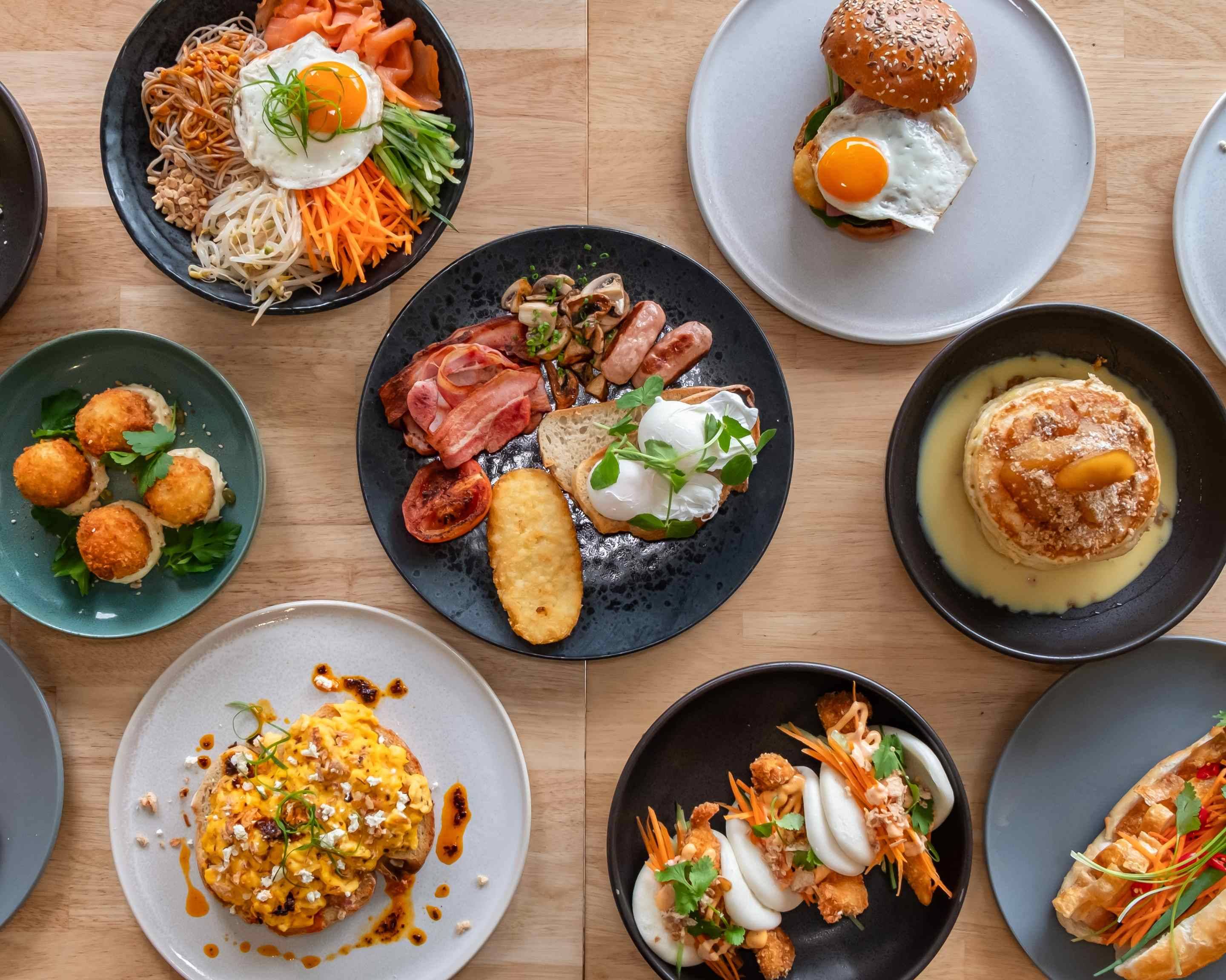 Order Two To Tango Cafe | Menu & Prices | Melbourne Delivery | Uber Eats