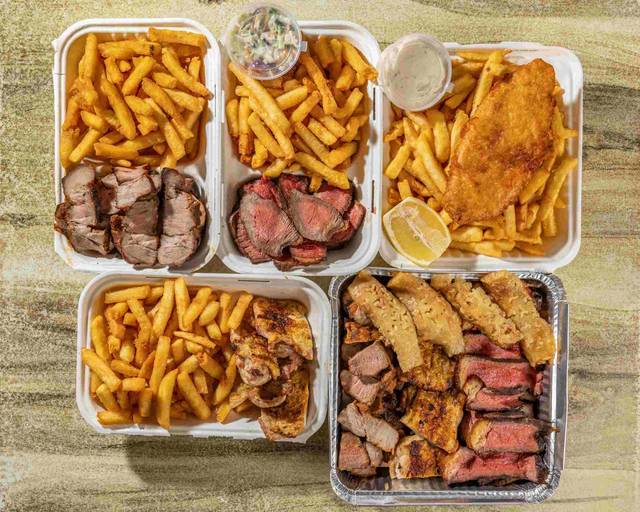 Order Muller Bros, Highfields | Menu & Prices | Toowoomba Delivery ...