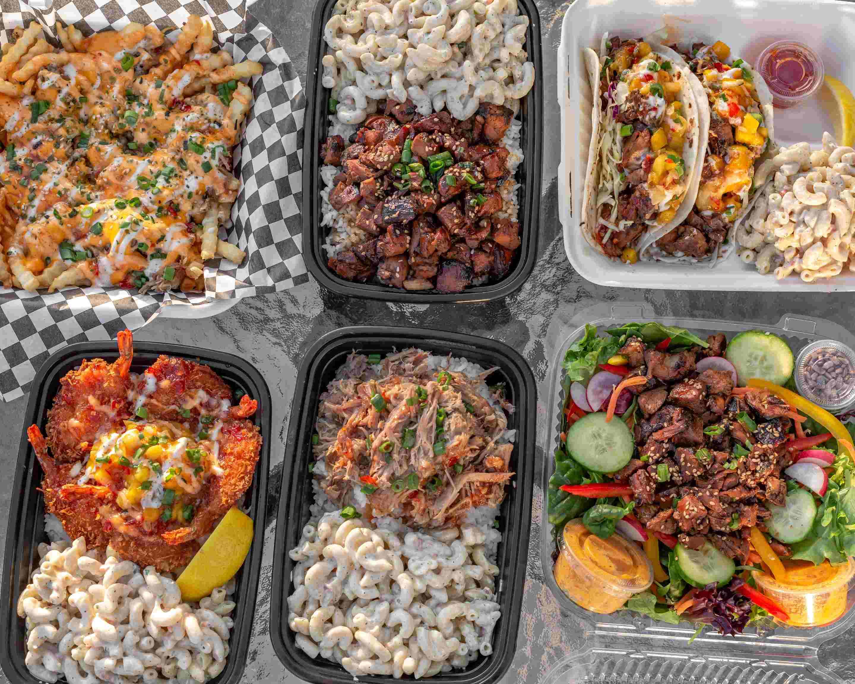 Order Hula Grill Menu Delivery in Talent | Menu & Prices | Uber Eats