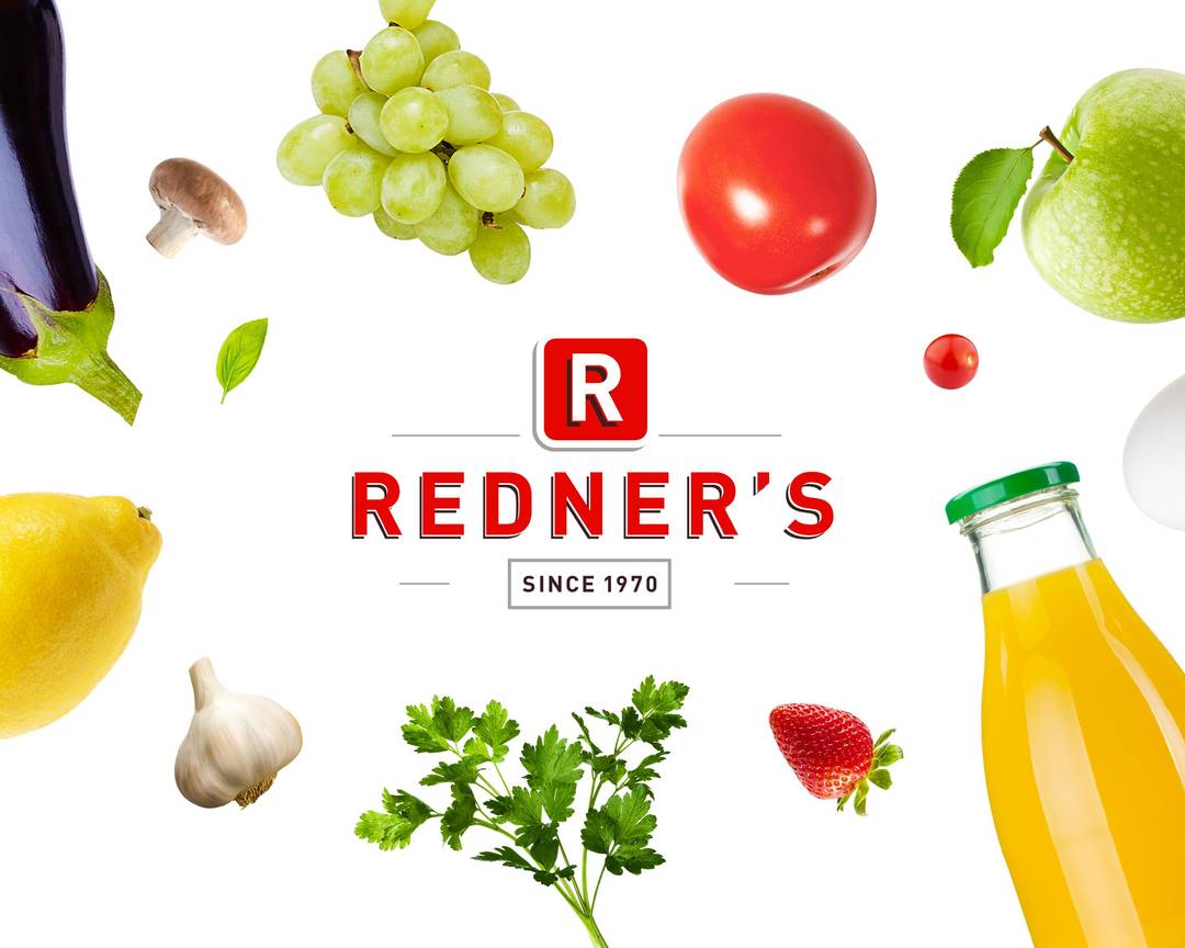 Order Redner's Markets (7938 Eastern Avenue) Menu Delivery【Menu ...