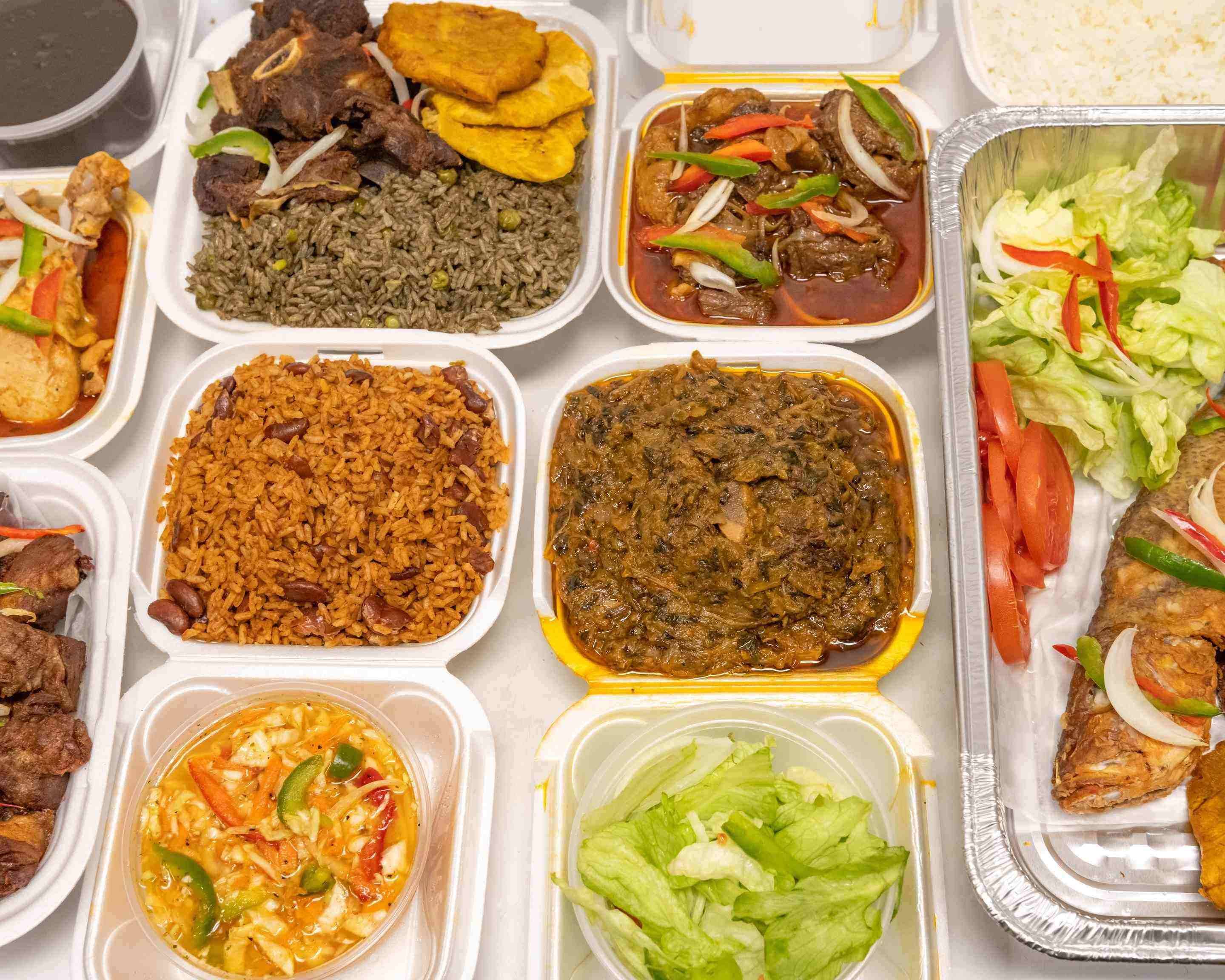 Order Manje Lakay Haitian Restaurant Menu Delivery【Menu & Prices ...