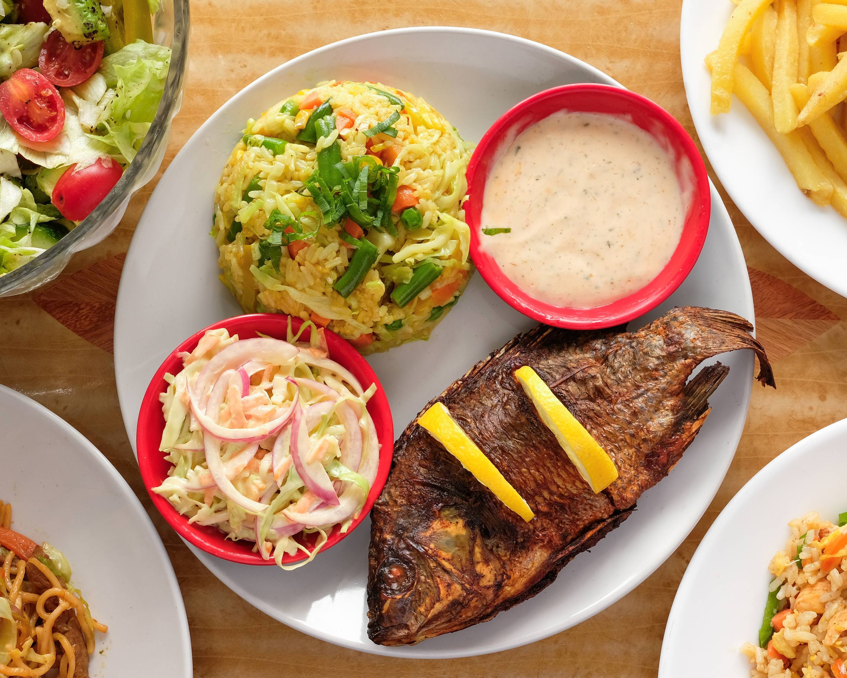 Order Vee’s Yummy Tummy Menu Delivery Online | Cape Town | Menu ...