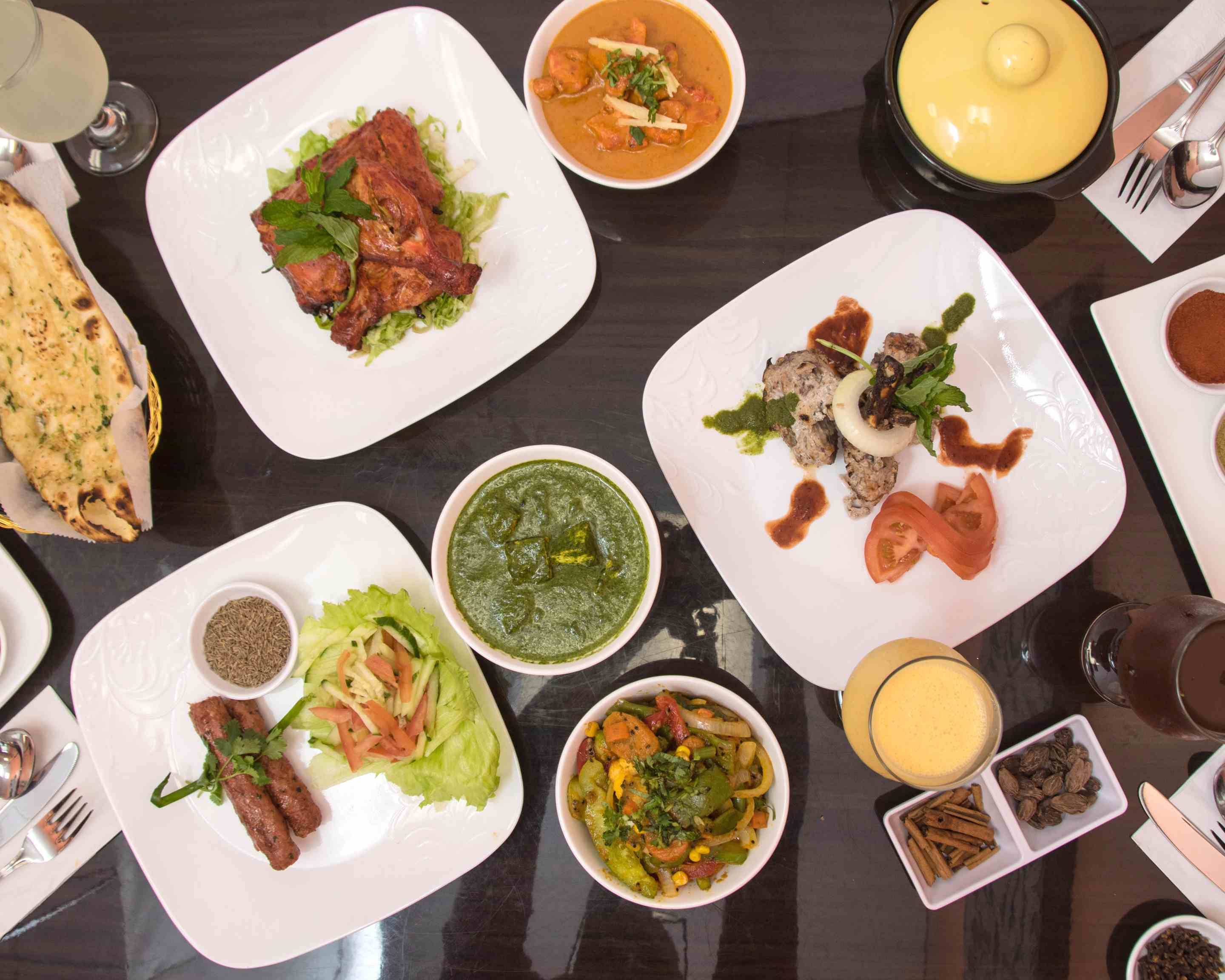 Order Everything Halal Menu Delivery【Menu & Prices】| Irving | Uber Eats