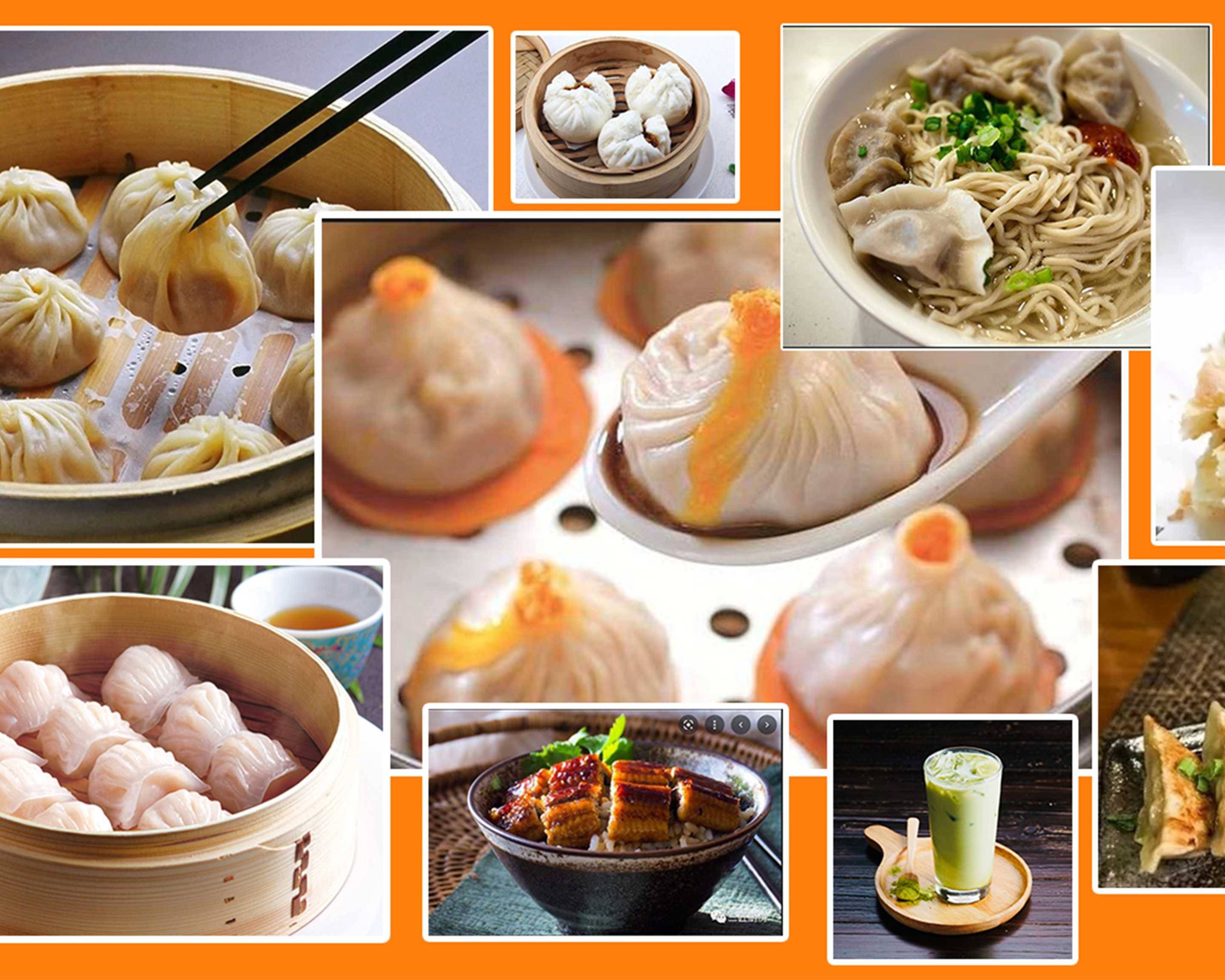 Order Goku Kitchen Delivery in New York City | Menu & Prices | Uber Eats