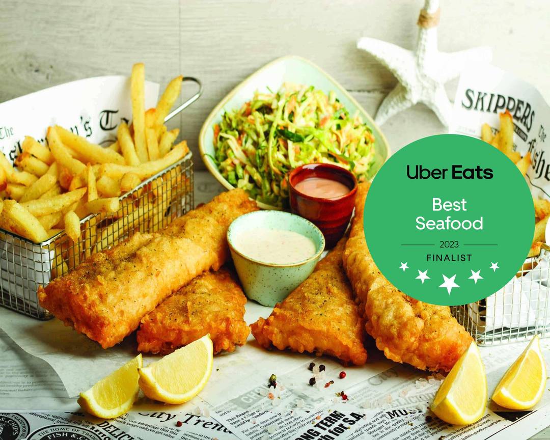 Order Skippers Woodburn Menu Delivery Online | Pietermaritzburg | Menu ...