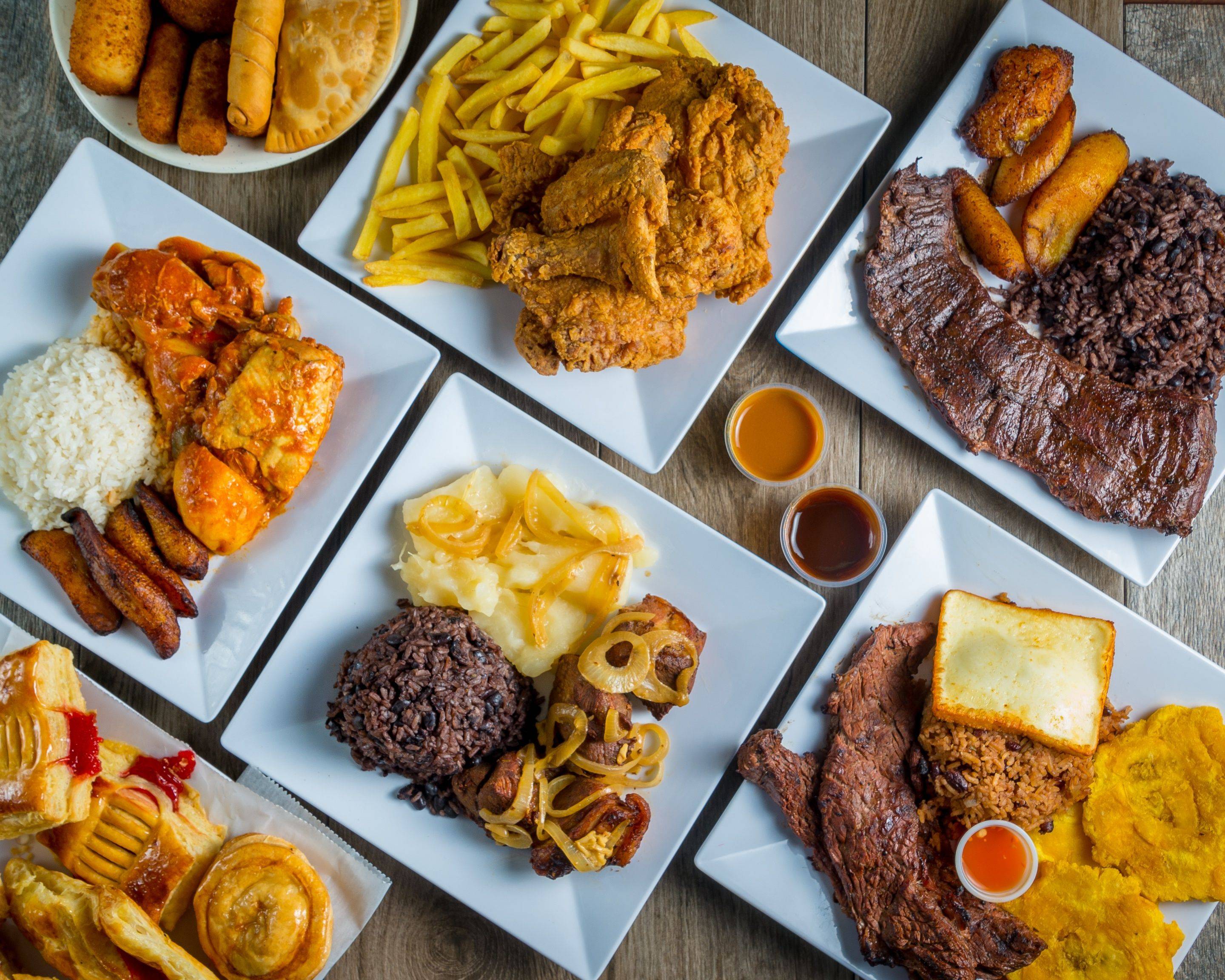 Order Palm Bakery Menu Delivery in Florida City | Palm Bakery Prices ...