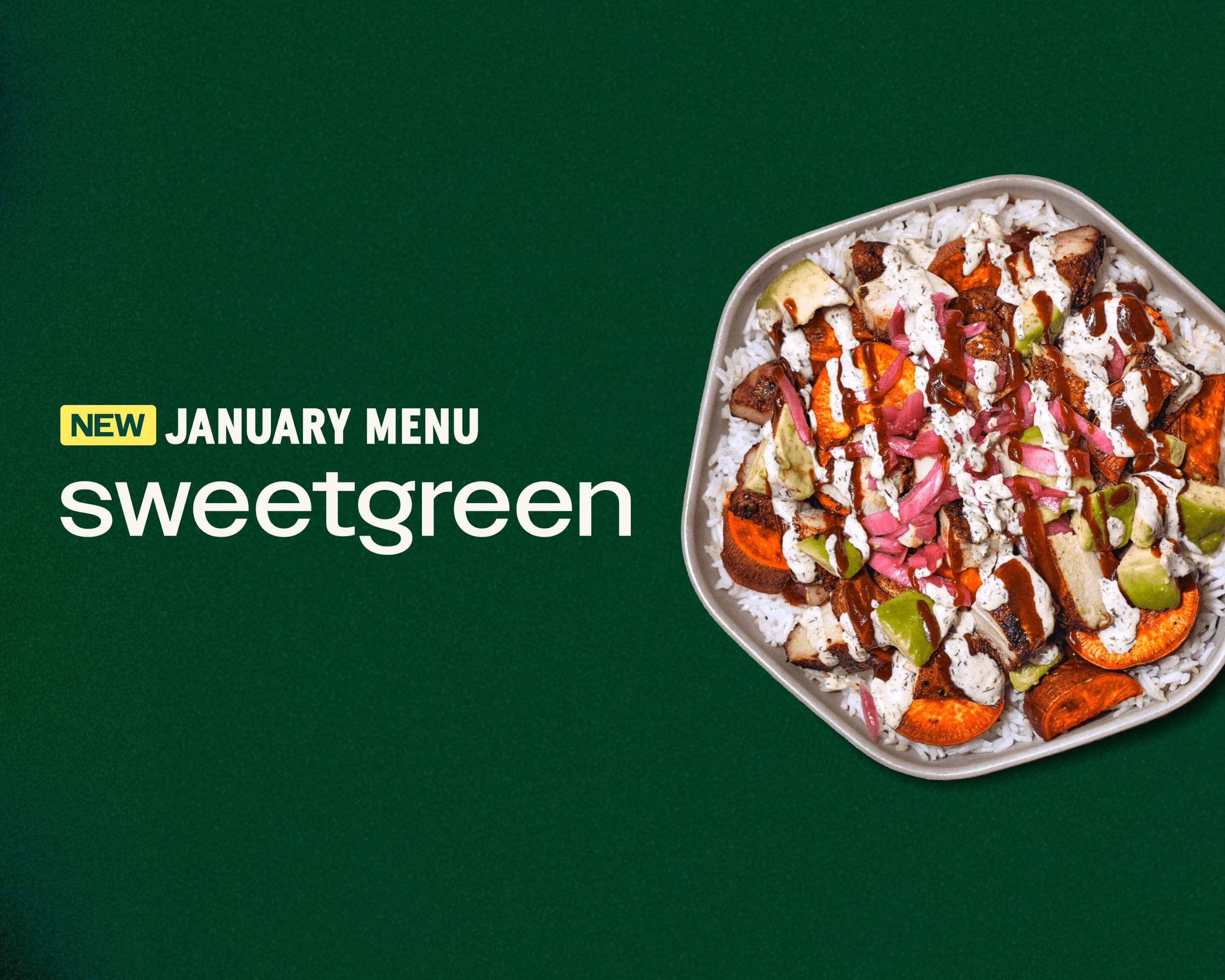 sweetgreen (Southport) Menu Chicago • Order sweetgreen (Southport ...