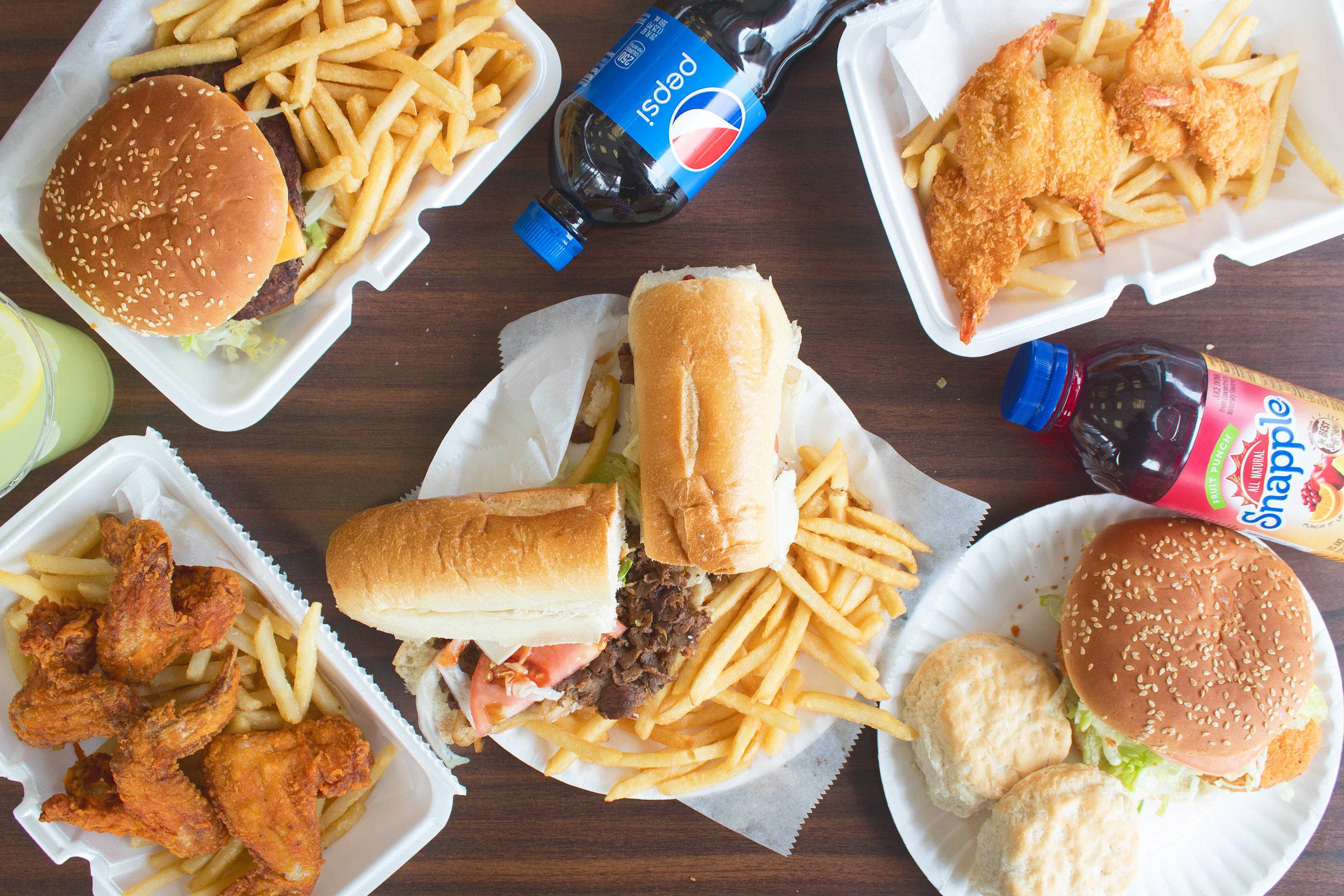 Kennedy Fried Chicken - Belmont Menu New York • Order Kennedy Fried ...