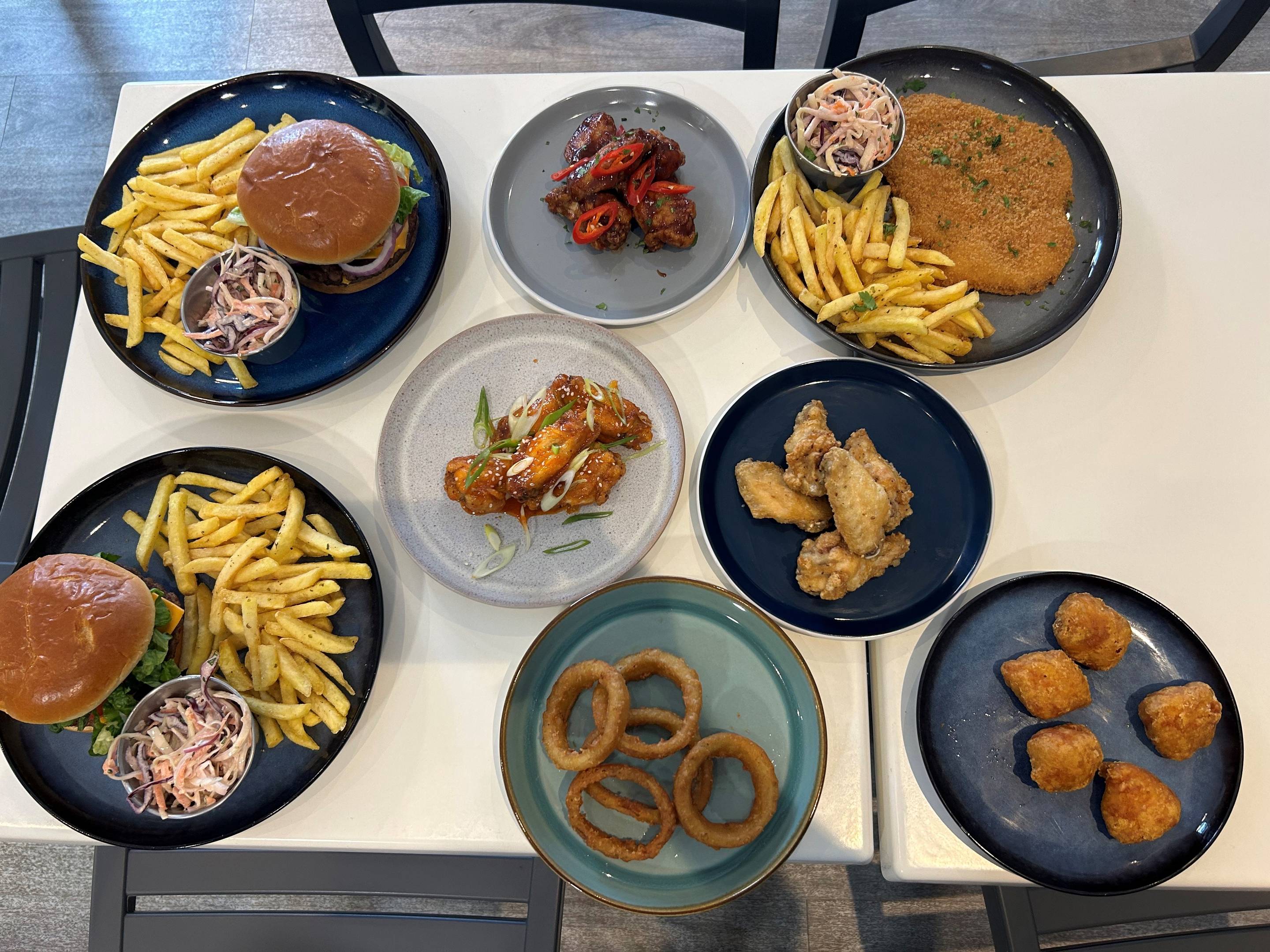 Easy Eats Menu - Takeaway in London | Delivery Menu & Prices | Uber Eats