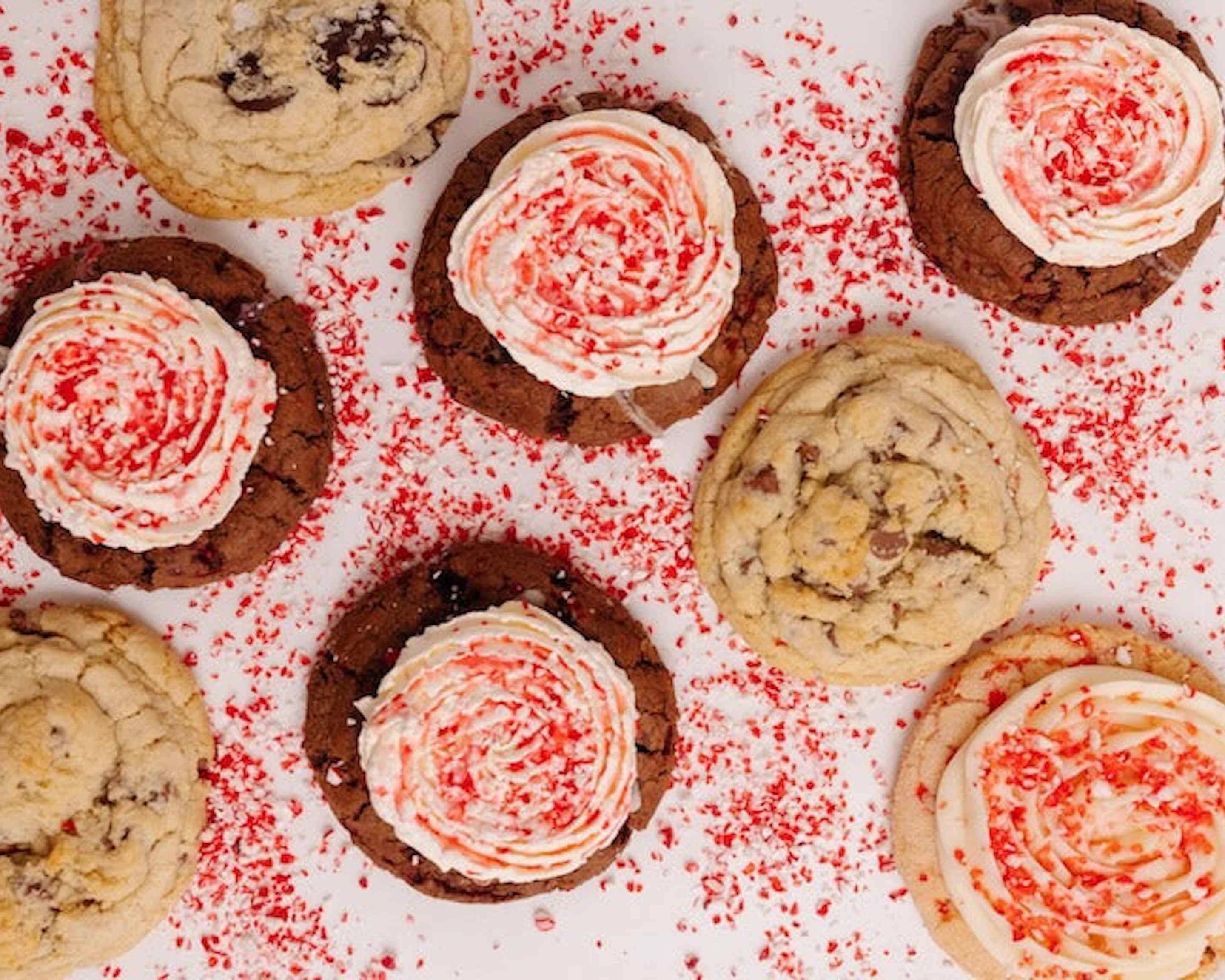 Chip Cookies (Irvine) Menu Irvine • Order Chip Cookies (Irvine ...