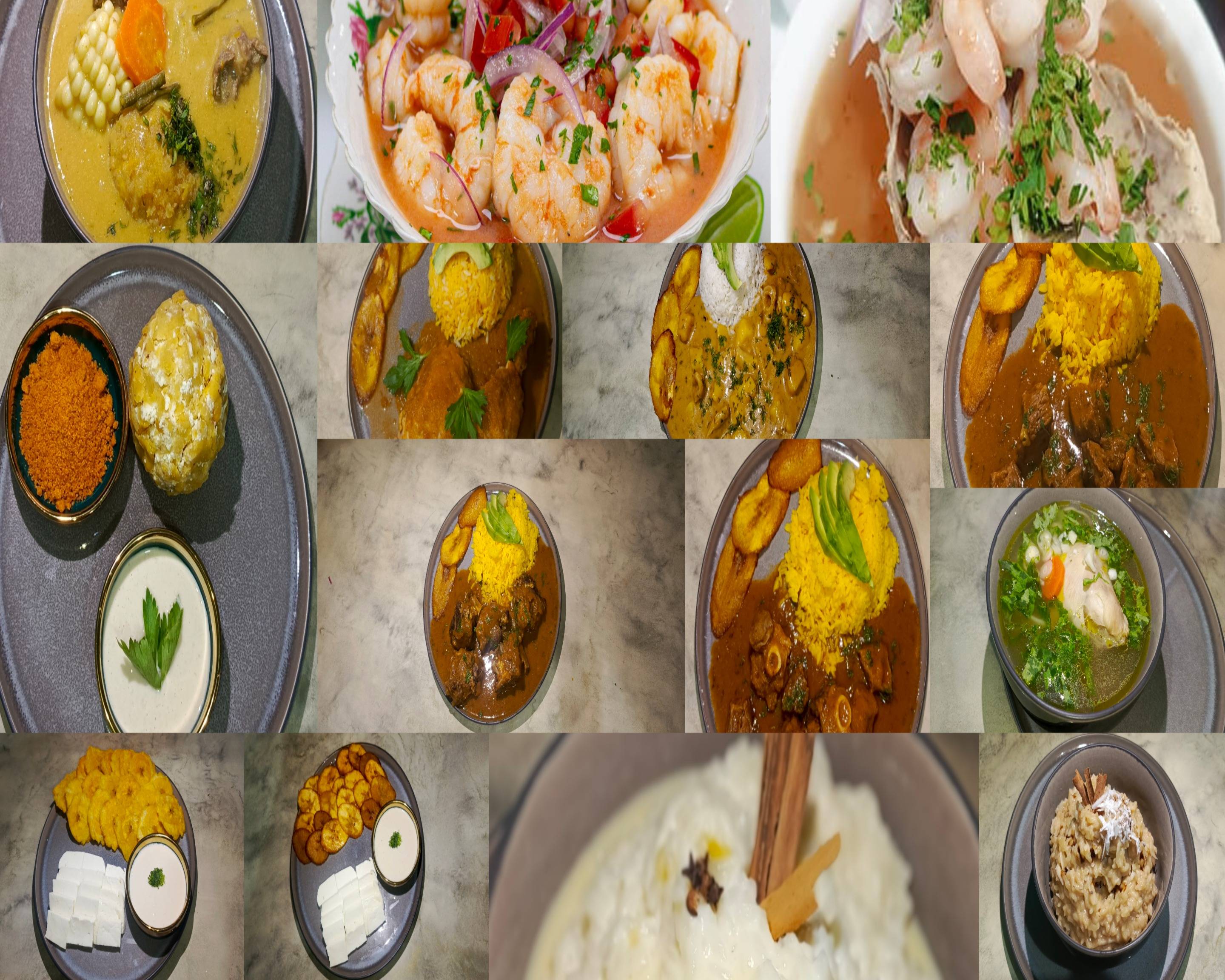 Shakoon Postres Y Comida (Guayaquil) a domicilio en Guayaquil | Menú y ...