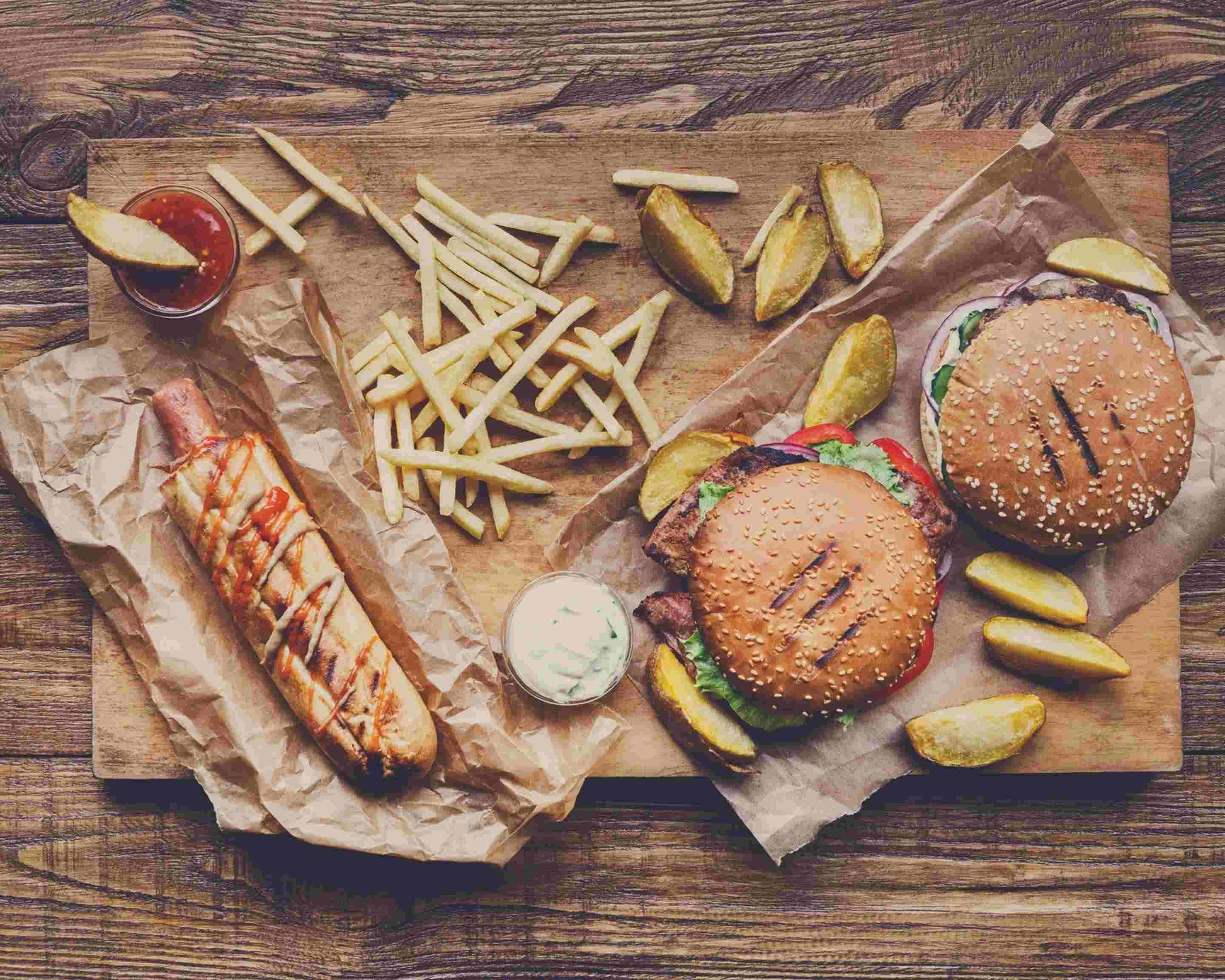 Burgers Delivery Near Me | Uber Eats