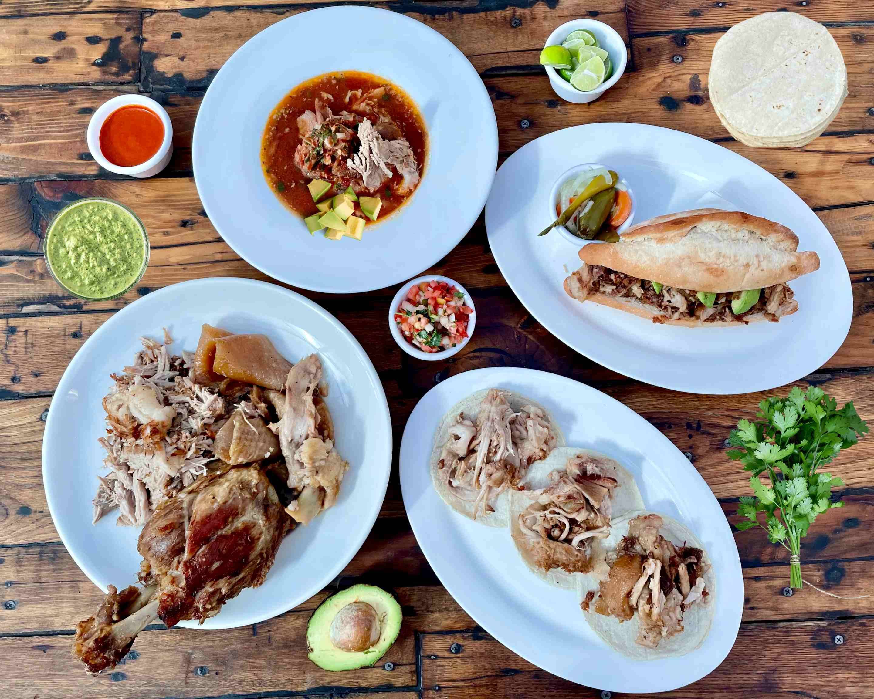 Carnitas El Muñeco Menú y Precios - Pide a Domicilio en Tijuana - Uber Eats