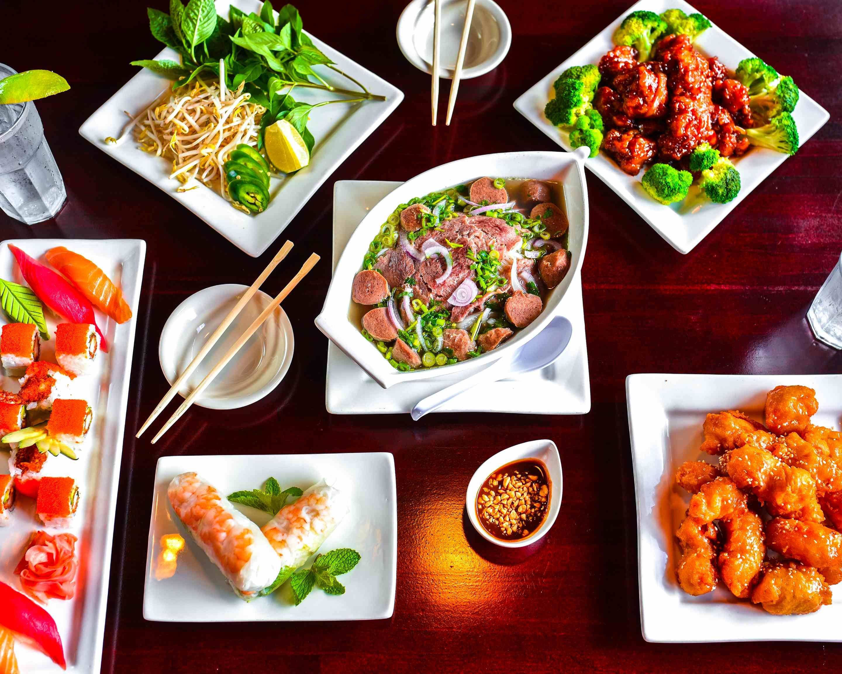 Order Hao Wah Chinese Restaurant (Pinellas Park) - Menu & Prices ...