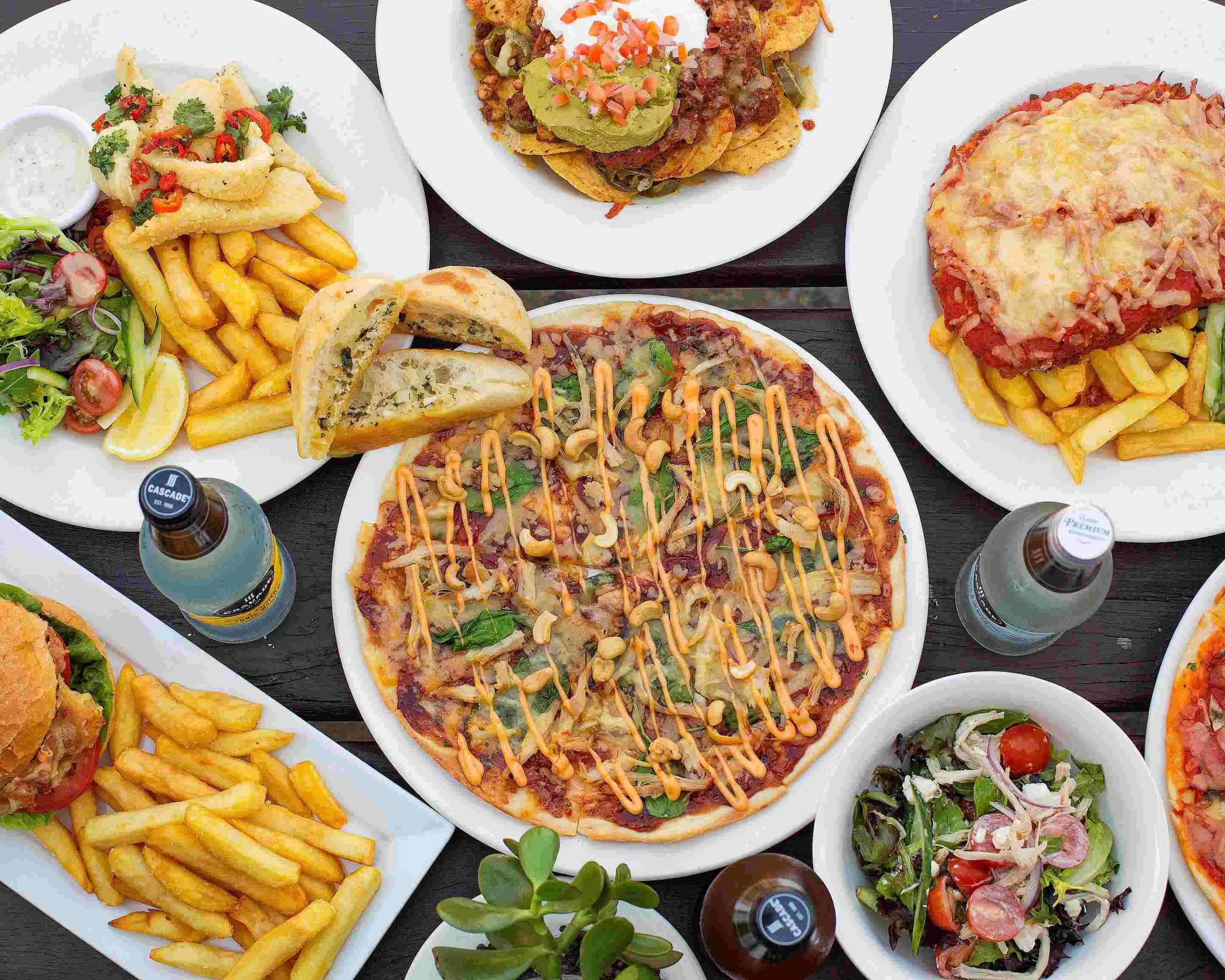 Stenhouse Takeaway Menu & Prices - Edinburgh Delivery - Order with Uber ...