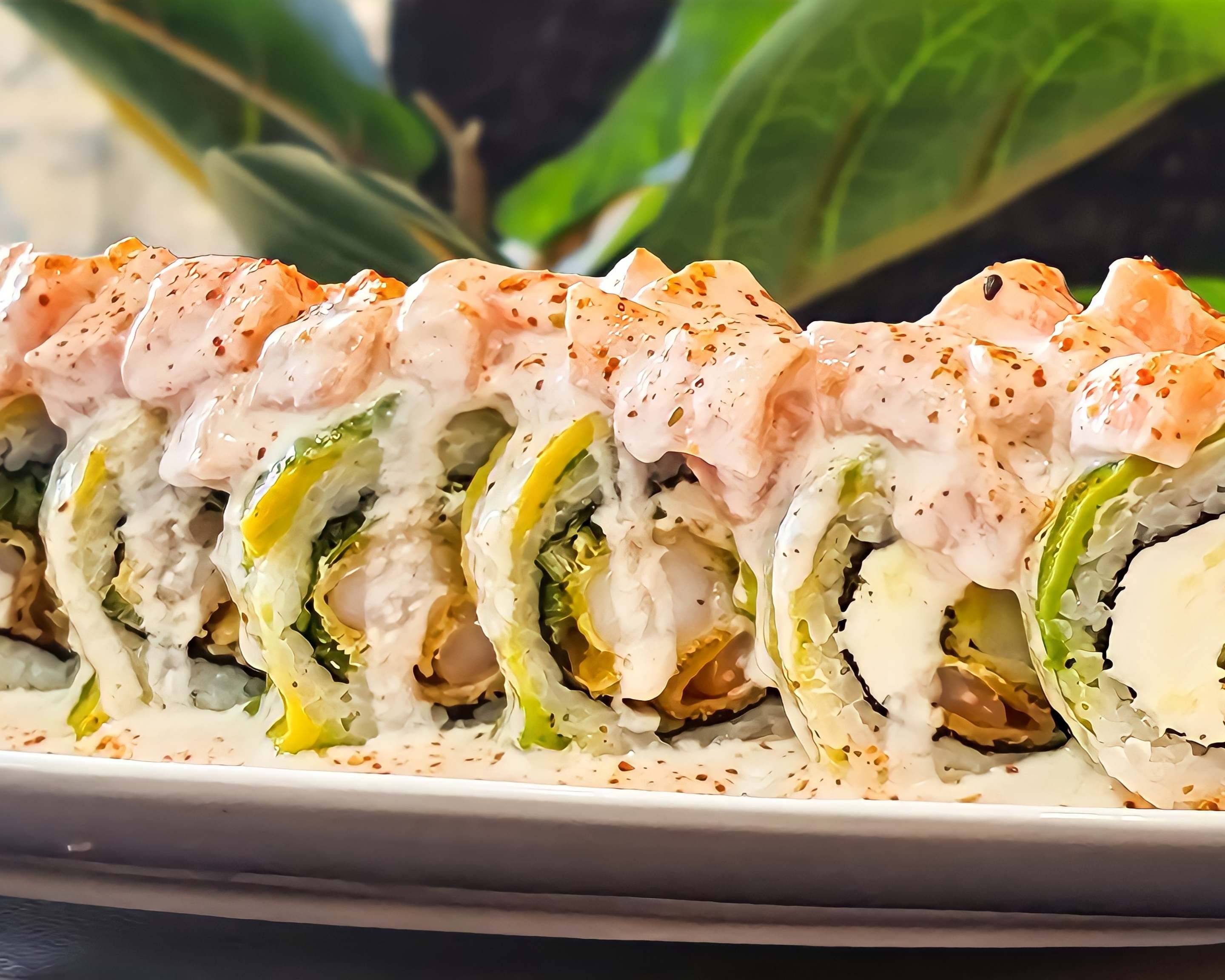Stars Sushi menú y precios - Pide a domicilio en Santiago | Uber Eats