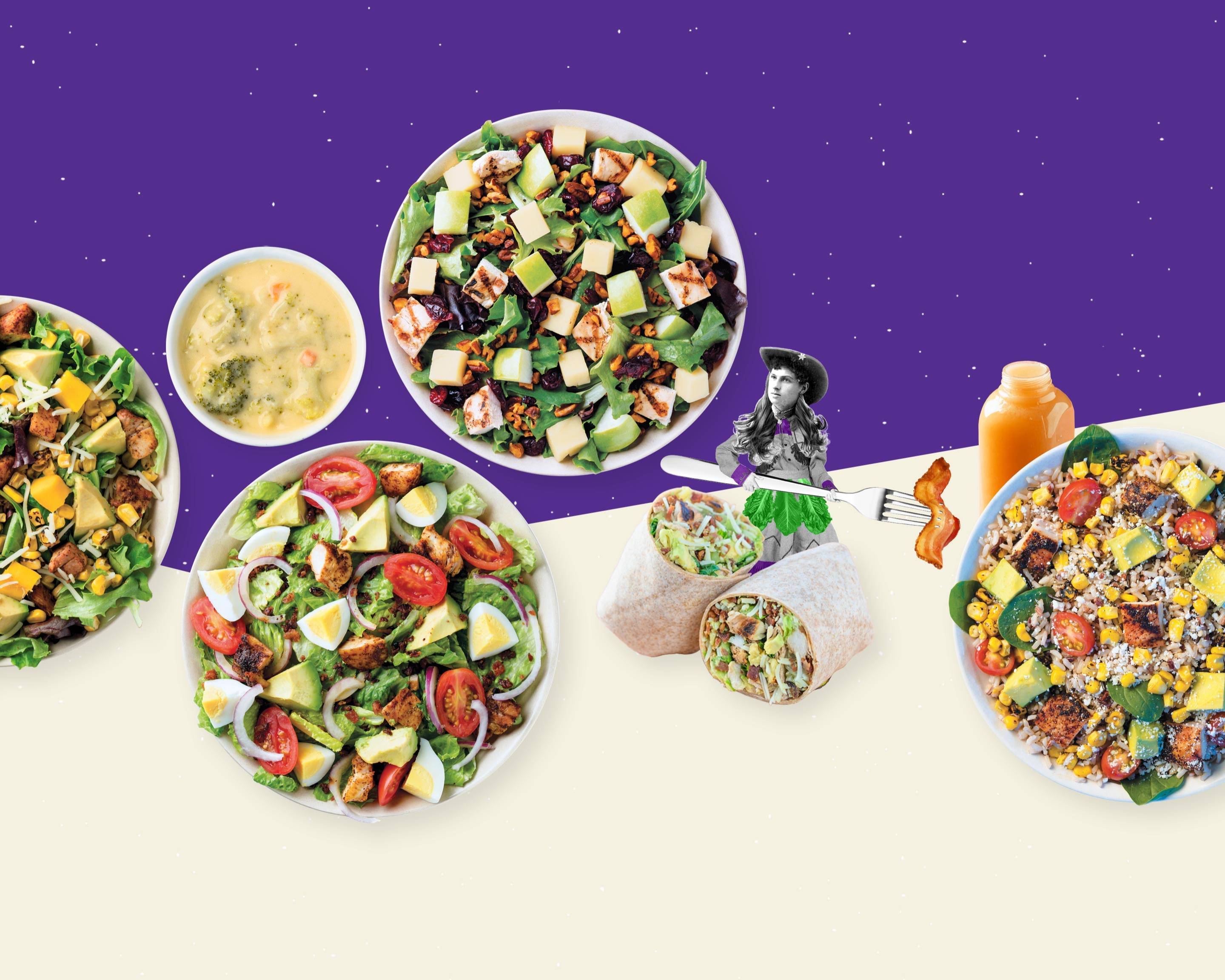 Order MAD Greens (Baseline & Val Vista) Menu Delivery【Menu & Prices ...