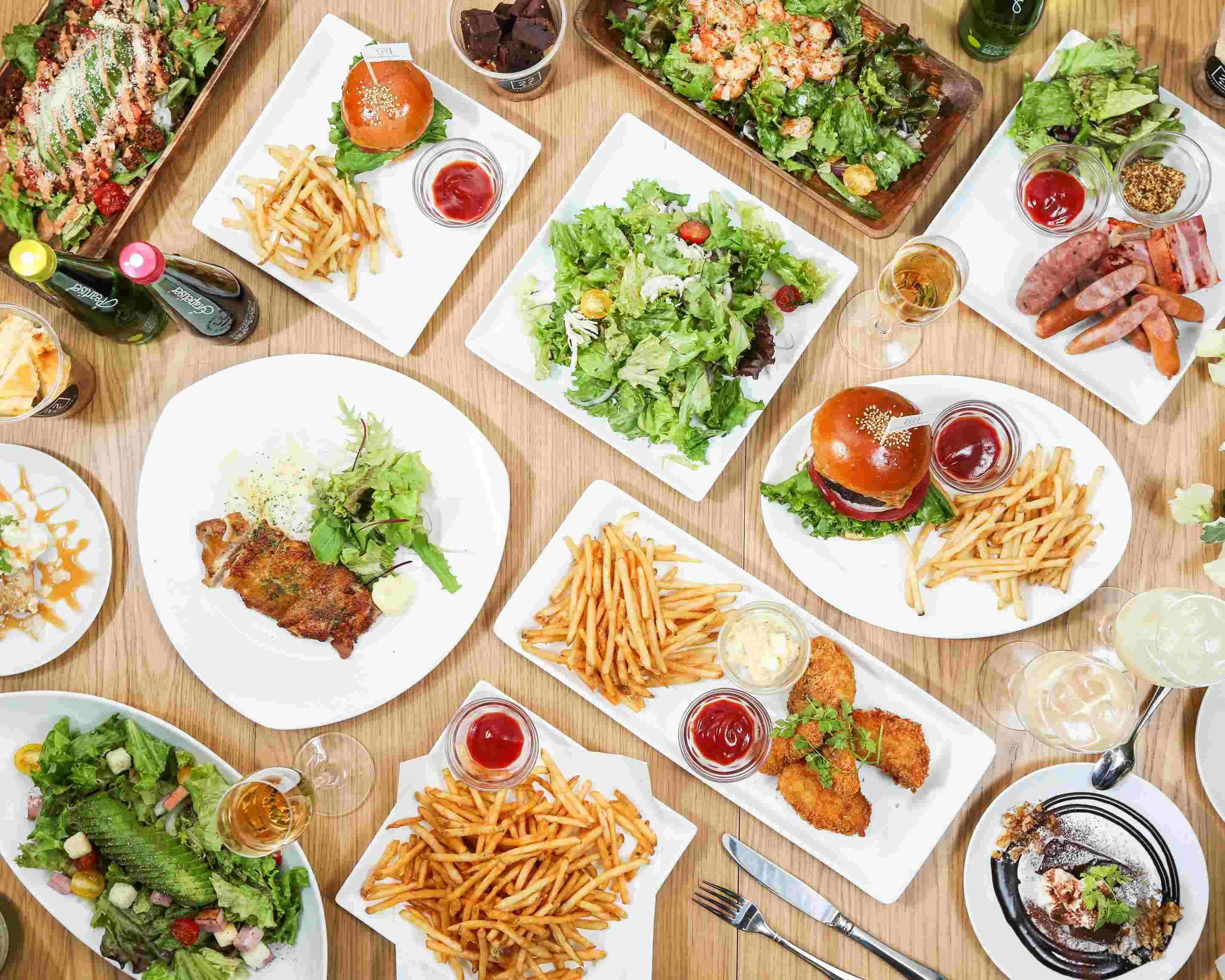 Burger Cafe - Colombo 09 Delivery | Colombo | Uber Eats