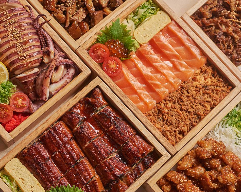 Order Izakaya Fuku - Menu & Prices - New York Delivery | Uber Eats