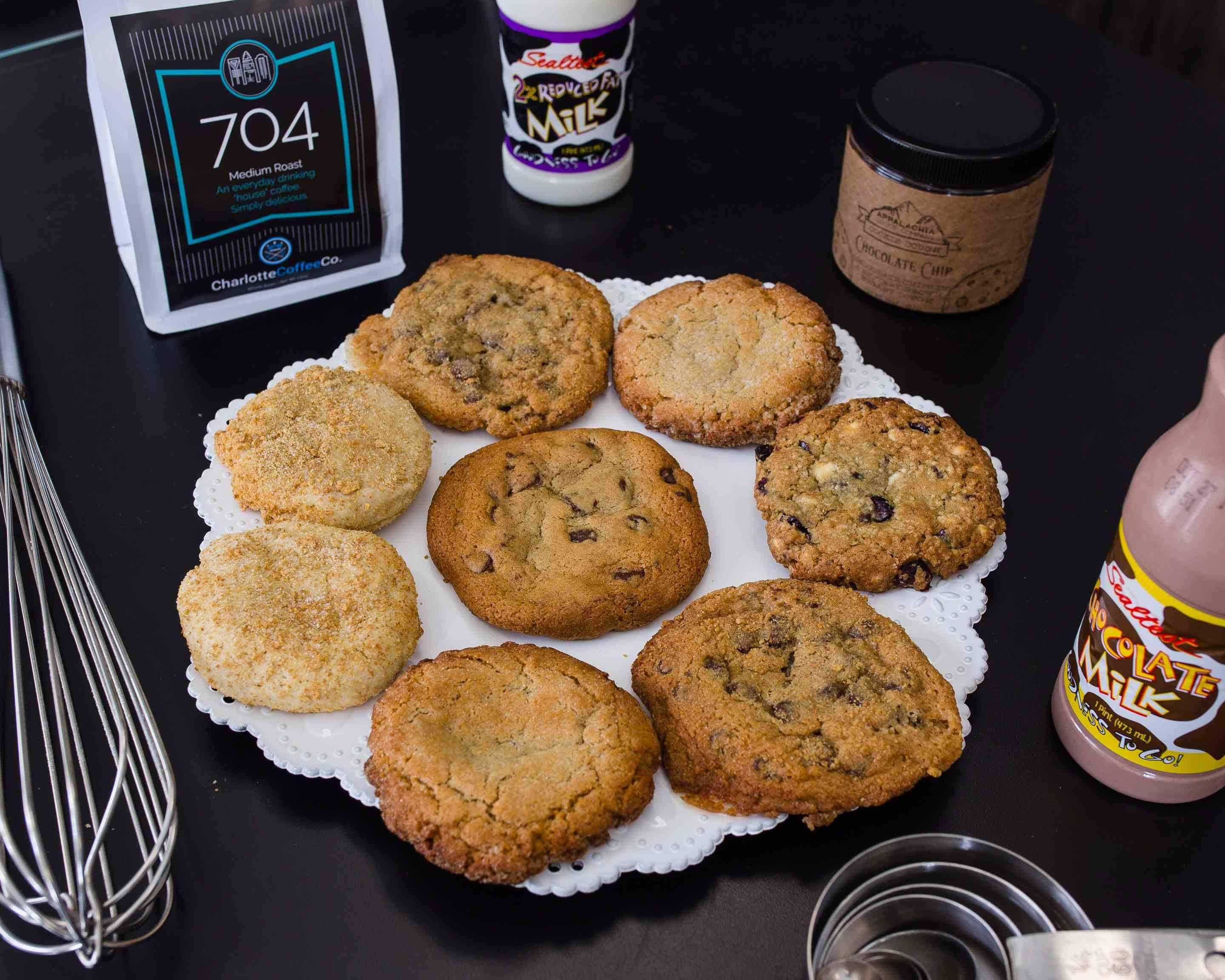 Scoops and Snacks - Colombo 04 Delivery | Colombo | Uber Eats