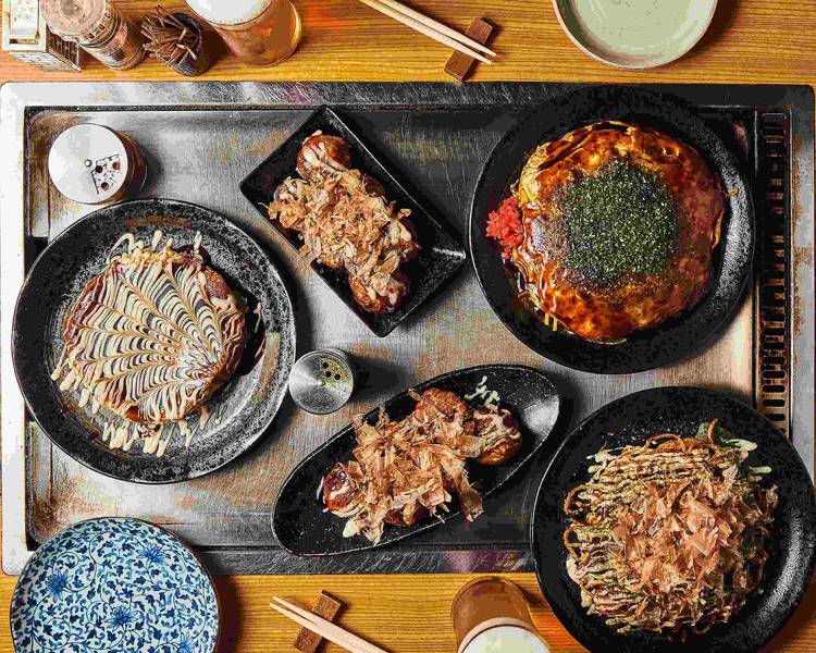 【屋台風焼きそばが人気！】ドロップキック Dropkickのデリバリー ・持ち帰り| メニューを見る |西東京市 で 配達| ウーバーイーツ