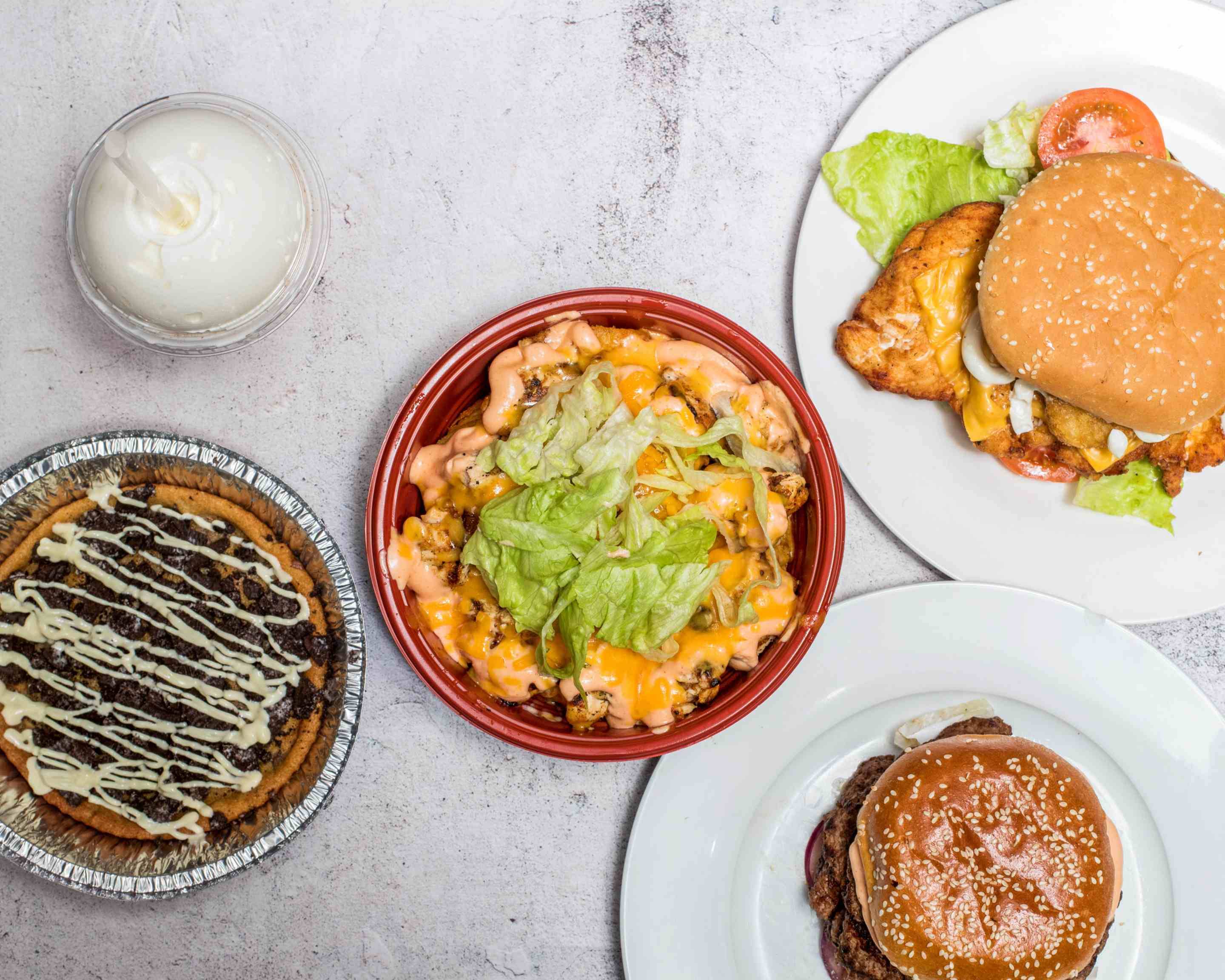 Timmy’s Menu Deals & Prices - Sheffield Delivery - Order with Uber Eats
