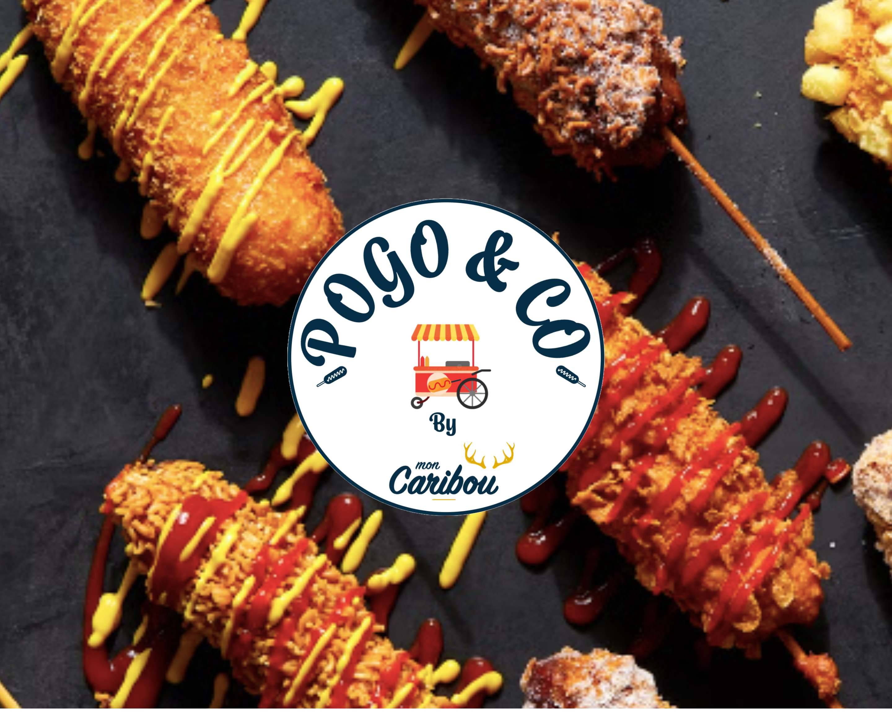 Pogo & Co By Mon Caribou Menu Delivery Online | Nancy【Menu & Prices ...