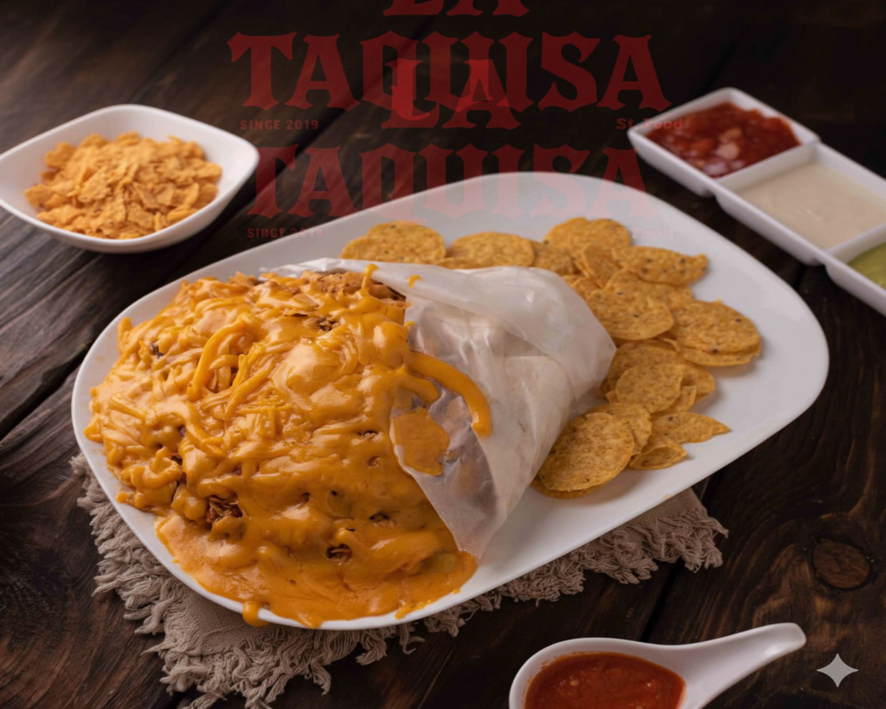 La Taquisa Alborada (Guayaquil) Delivery in Guayaquil | Menu & Prices ...
