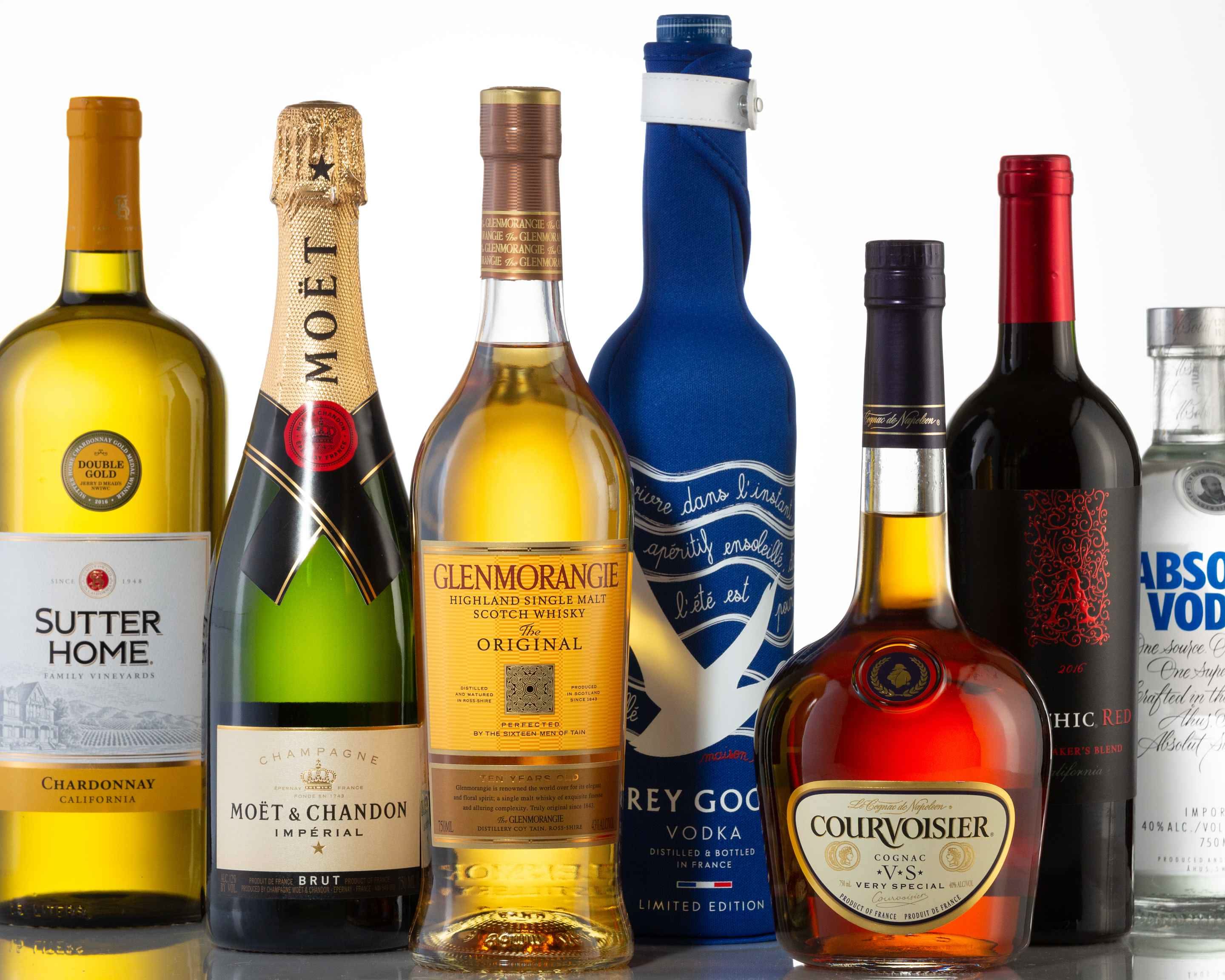 EL PALO LIQUOR STORE CORP (2321 1st Ave, Liquor Store) | Online Alcohol ...