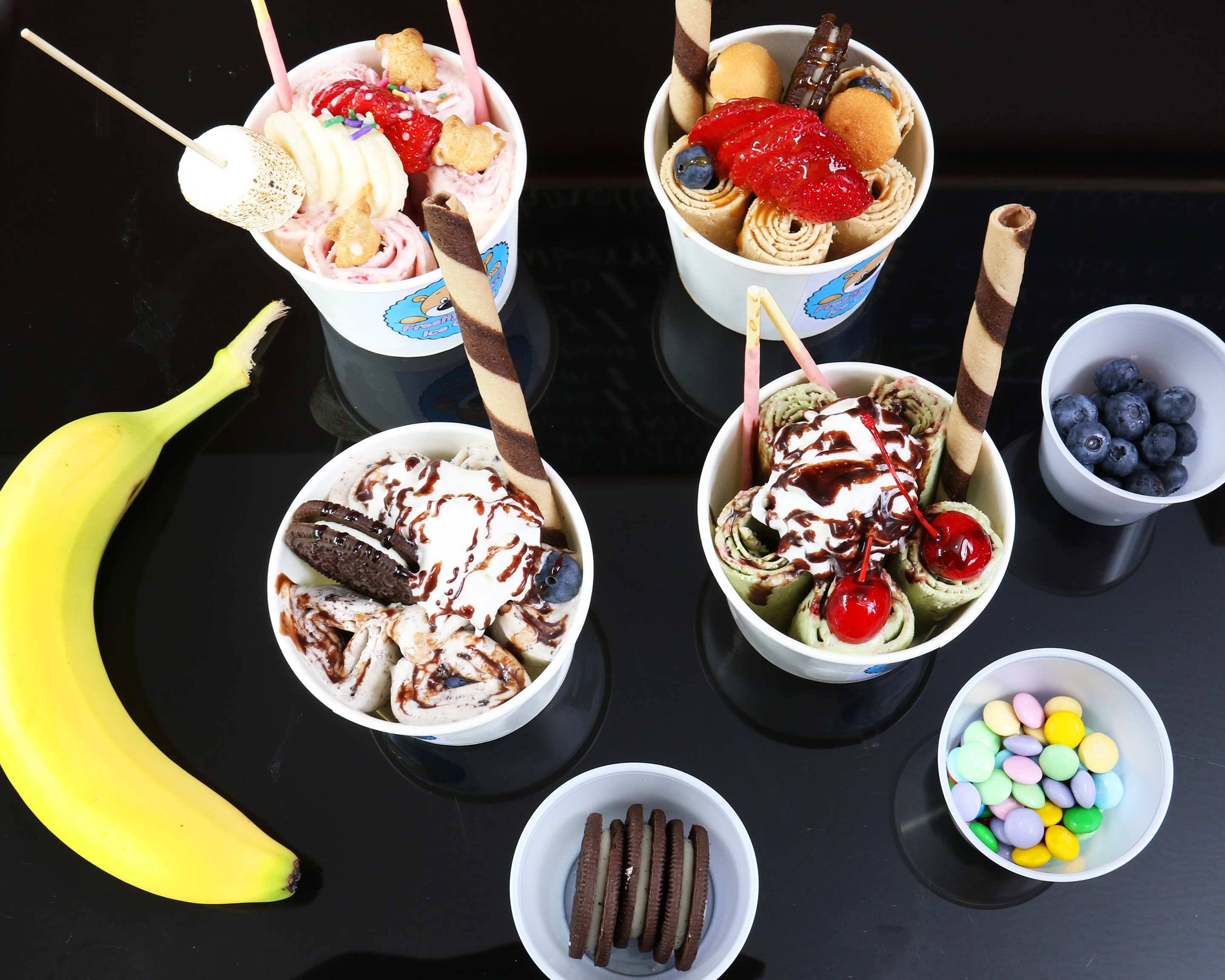 Order Family Farm Ice Cream Menu Delivery in Middletown | Family Farm ...