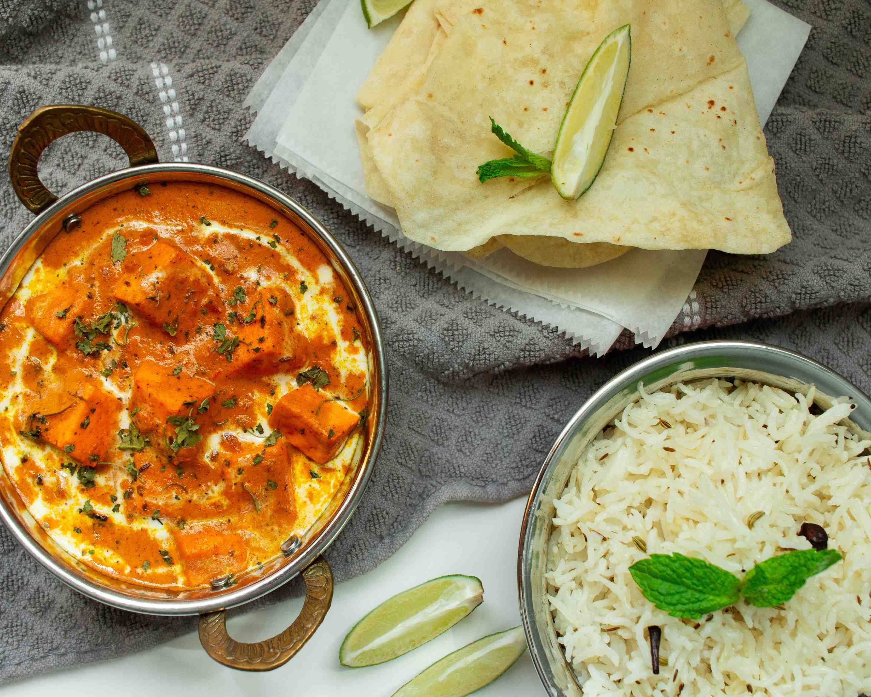 Flint Street Menu & Prices - Leeds Delivery - Order with Uber Eats