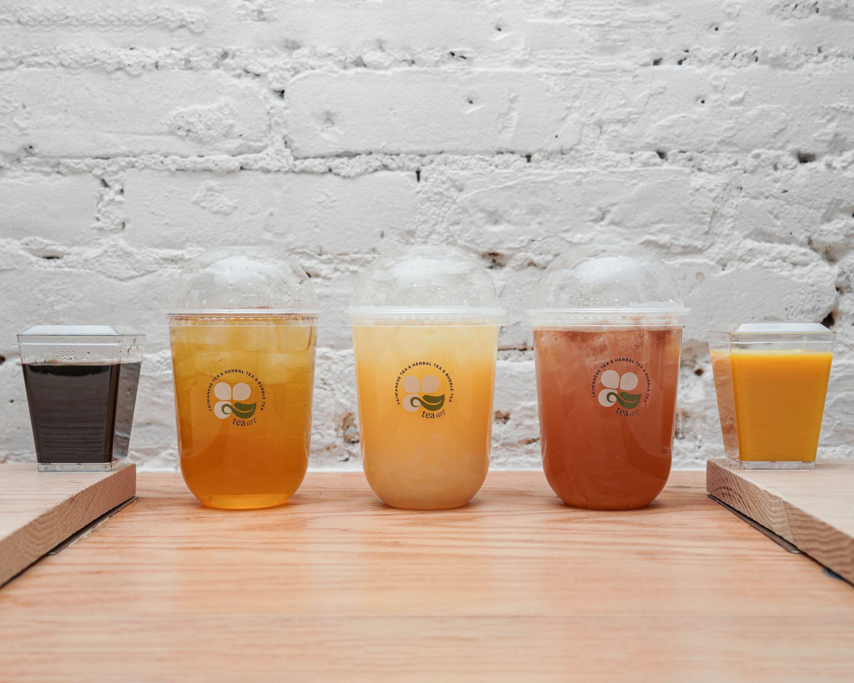 Tea Art Menu New York City • Order Tea Art Delivery Online • Postmates