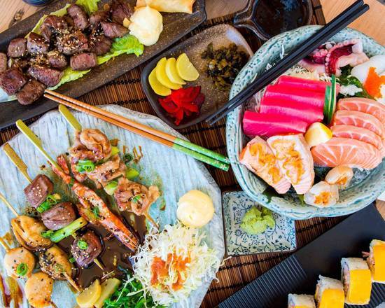 THE 10 BEST Sushi Delivery and Takeaway in Perth | Uber Eats