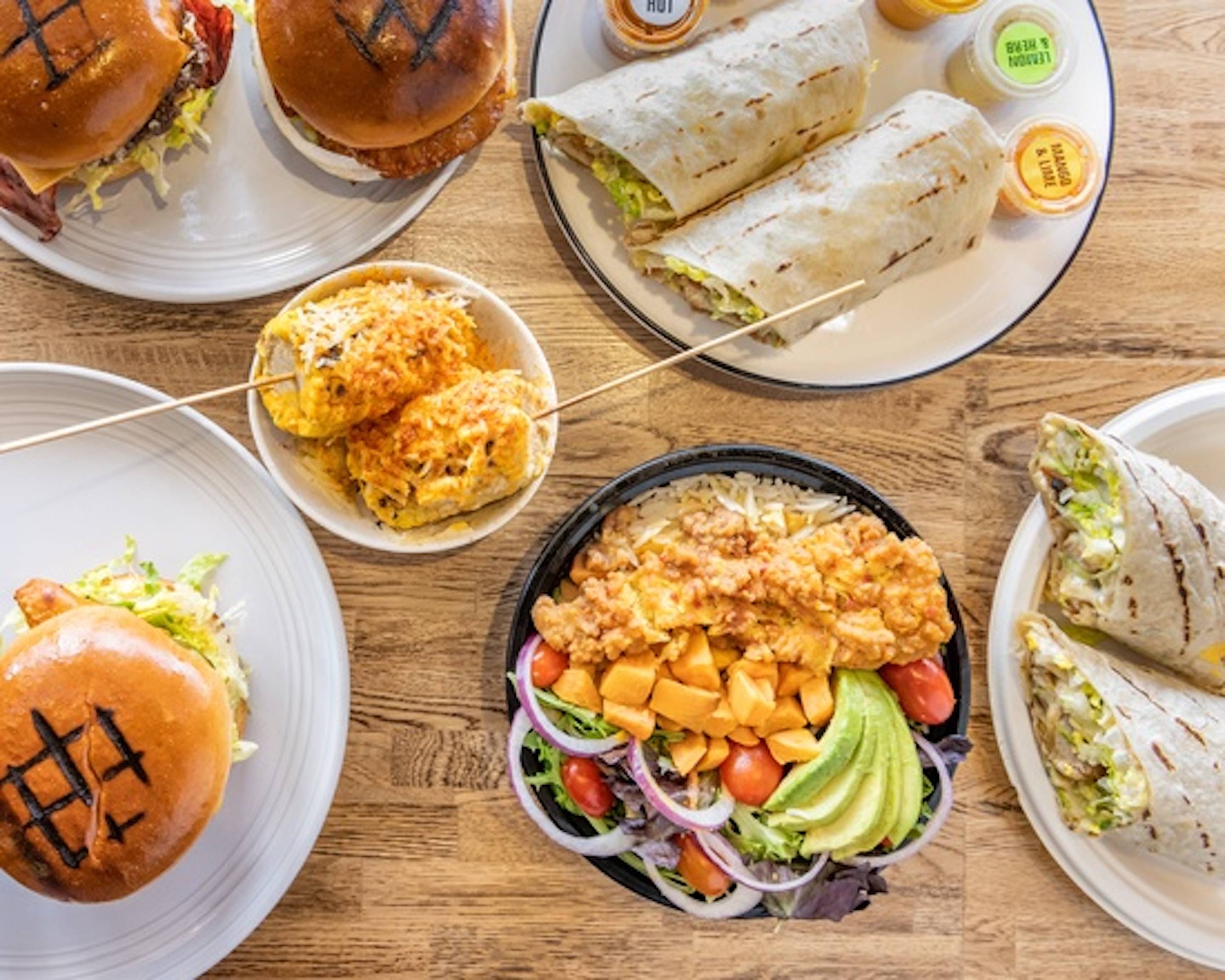 Peri Peri Guys (Long Beach) Menu Long Beach • Order Peri Peri Guys ...