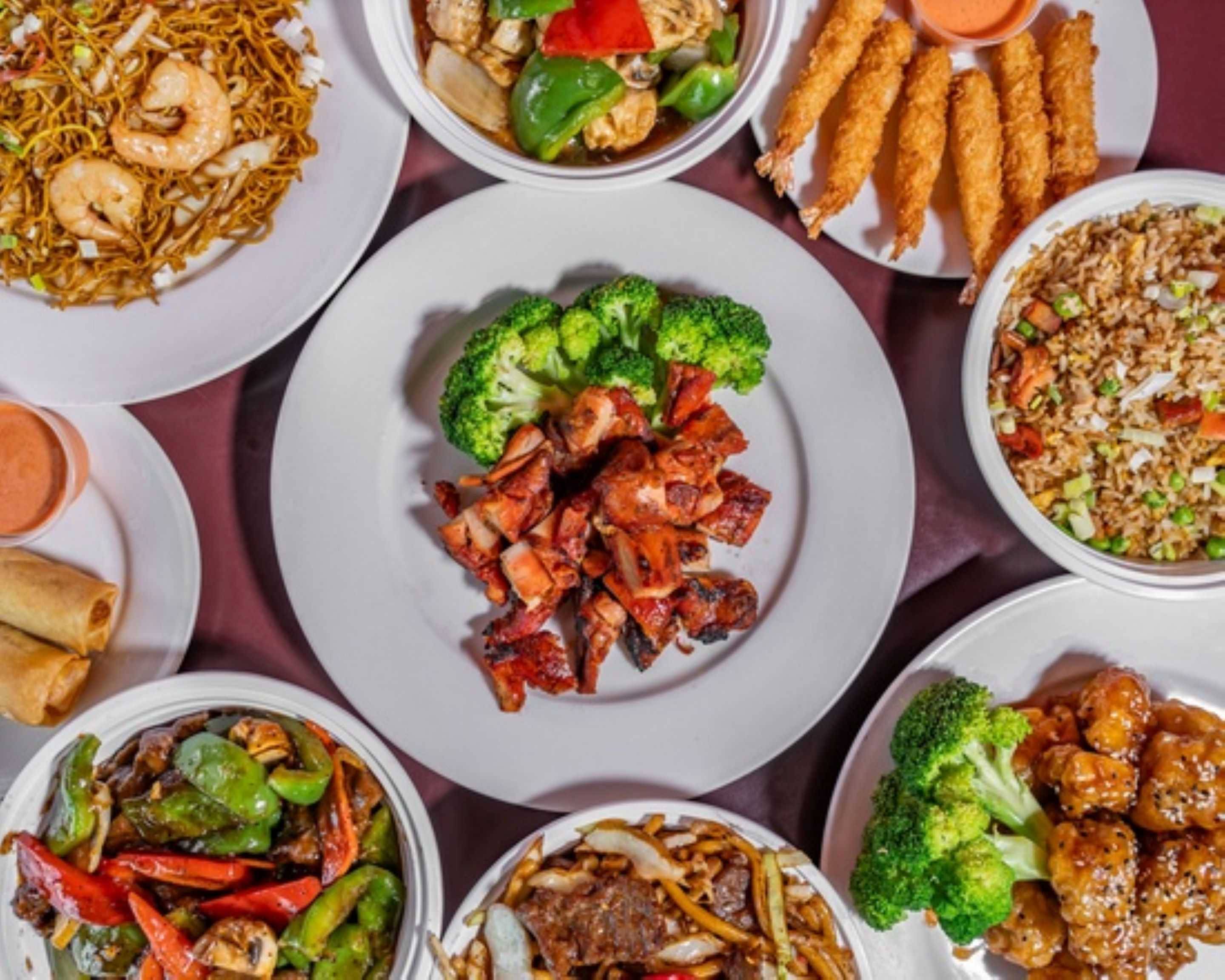 Order Bento Wok Express - Menu & Prices - Barrie Delivery | Uber Eats