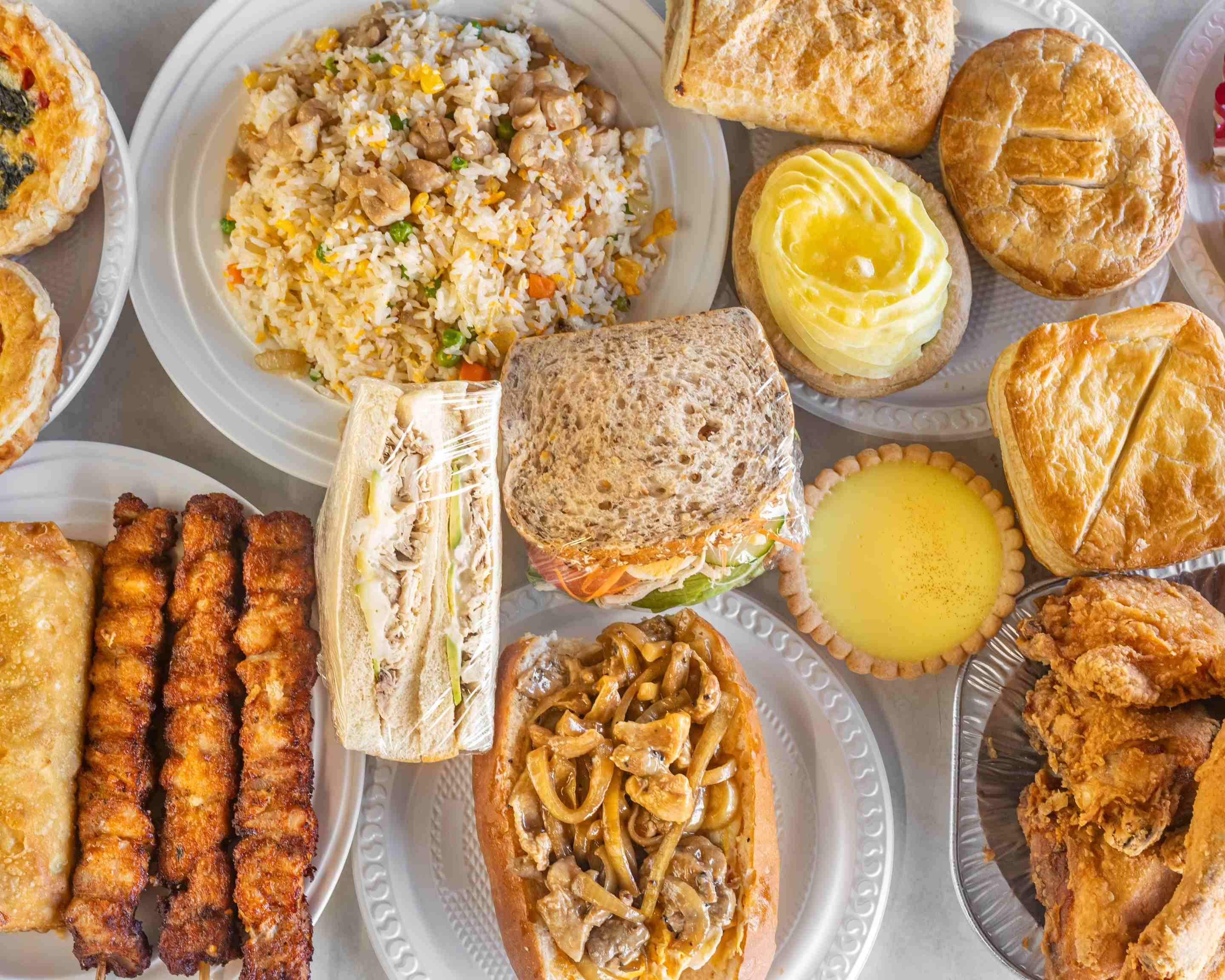 THE 10 BEST Asian Food Delivery in Auckland | Order Asian Food Takeaway ...