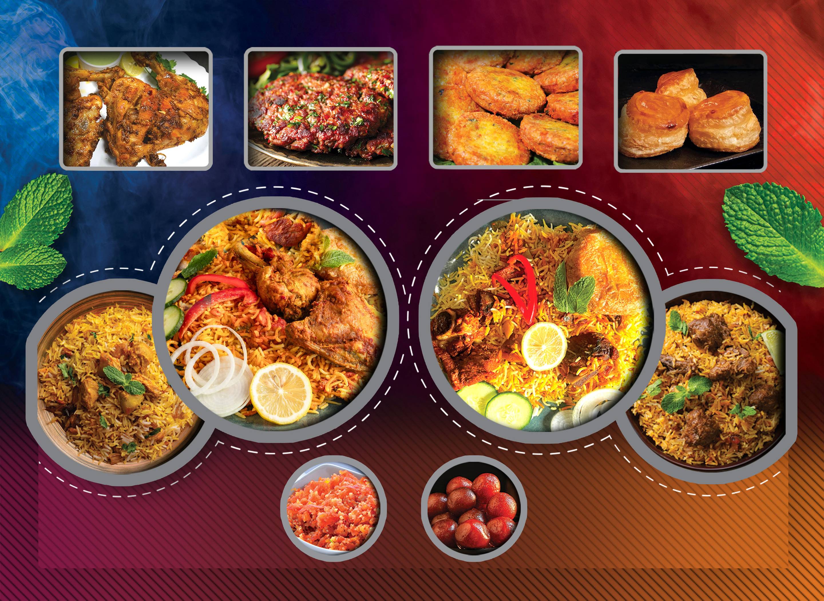 Biryani Station Hall Green Menu Deals & Prices - Birmingham Delivery ...