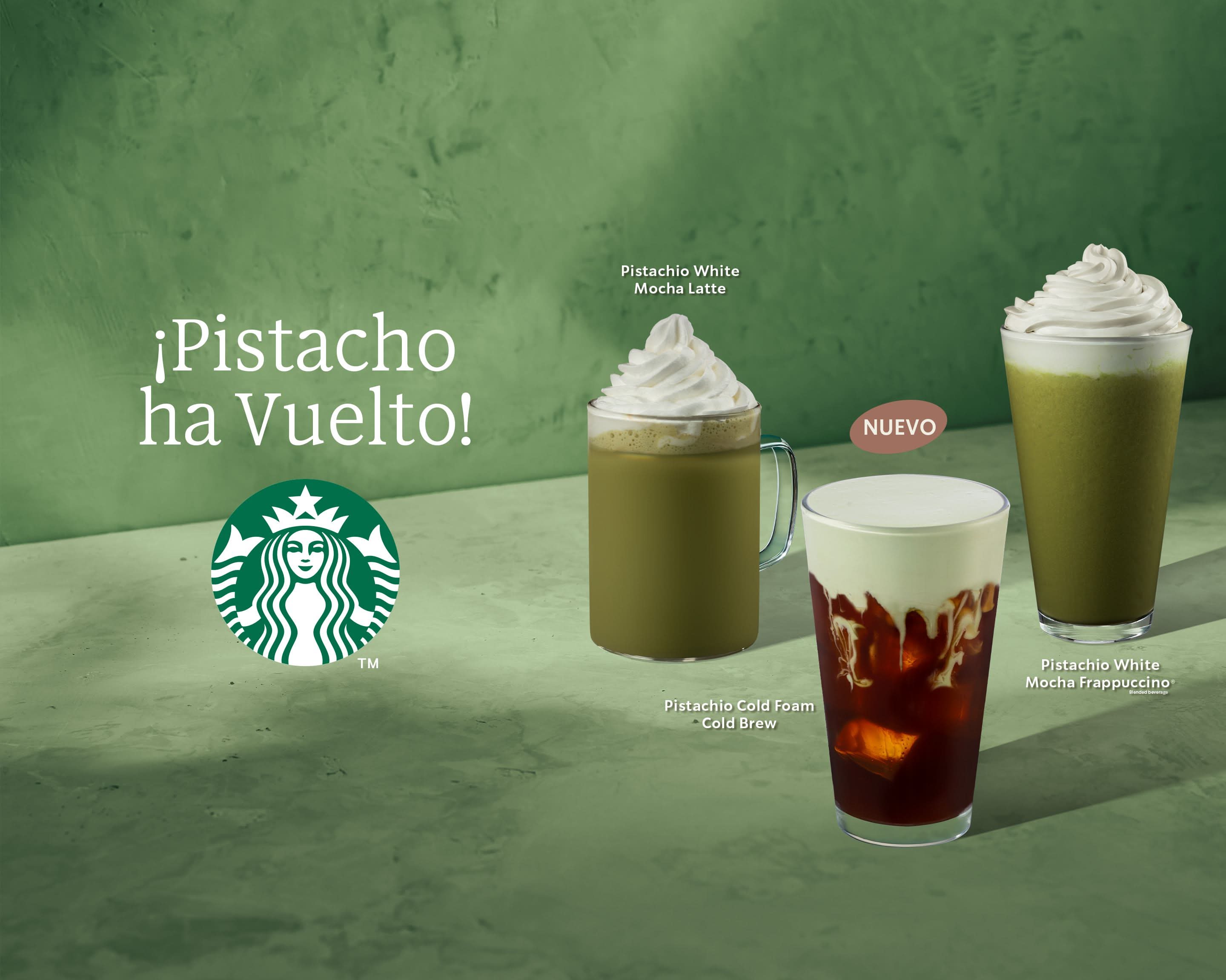 Order Starbucks Humacao Menu Delivery【Menu & Prices】| San Juan, PR ...