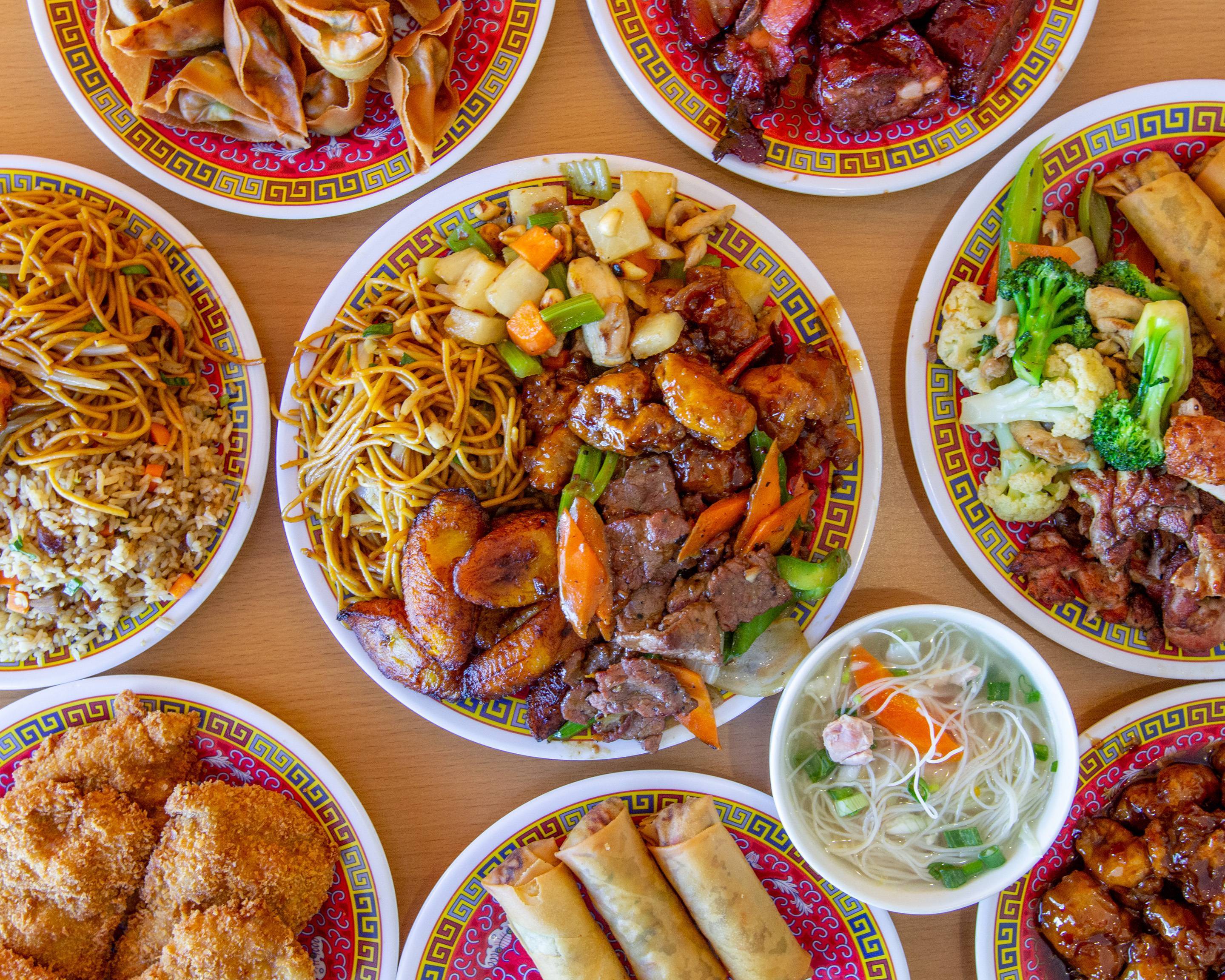 Wing Long Menú y Precios - Pide a Domicilio en Mérida - Uber Eats