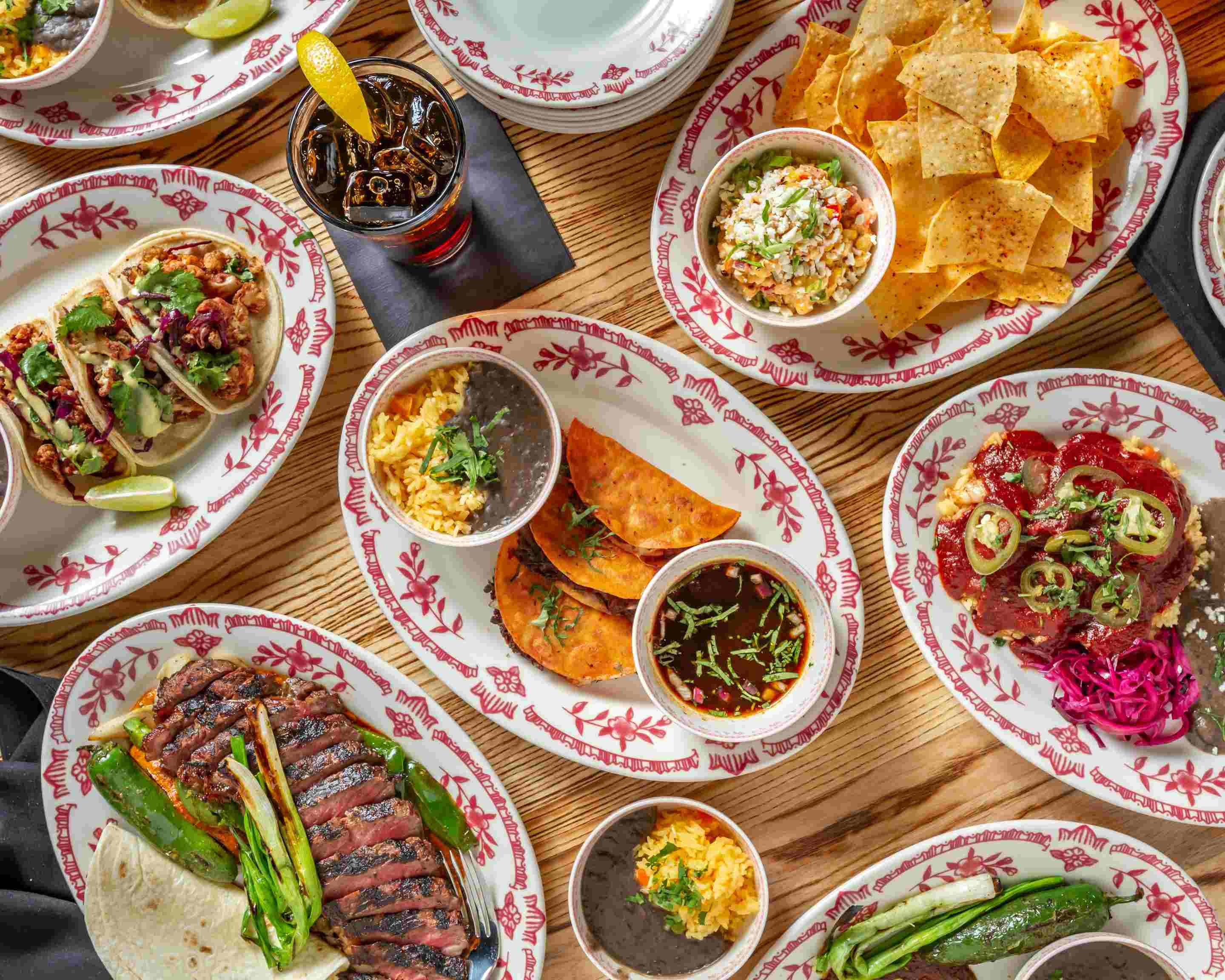 Order El Bebé at the Boro Menu Delivery in Washington D.C. | Menu ...