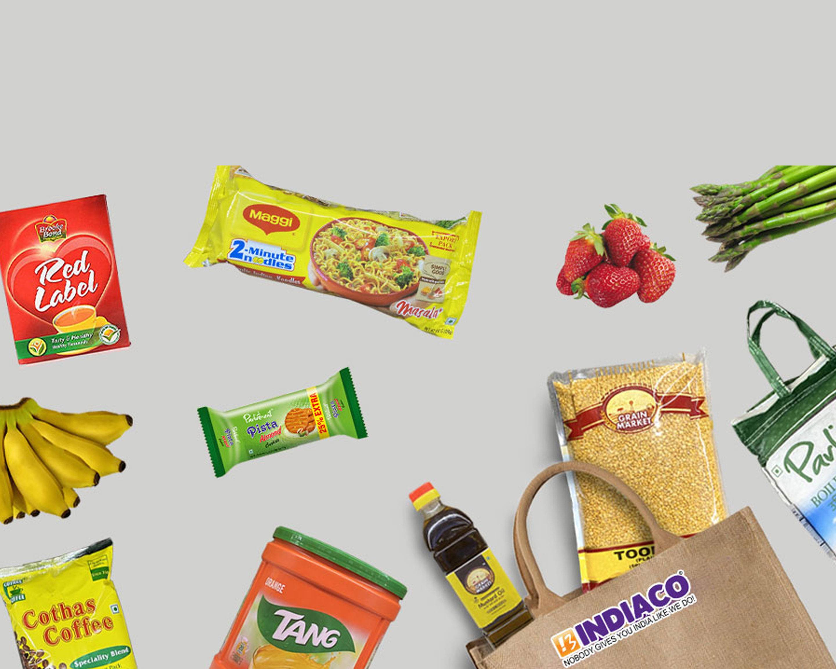 Order IndiaCo (776 Illinois Rte 59 STE 145) Menu Delivery【Menu & Prices ...