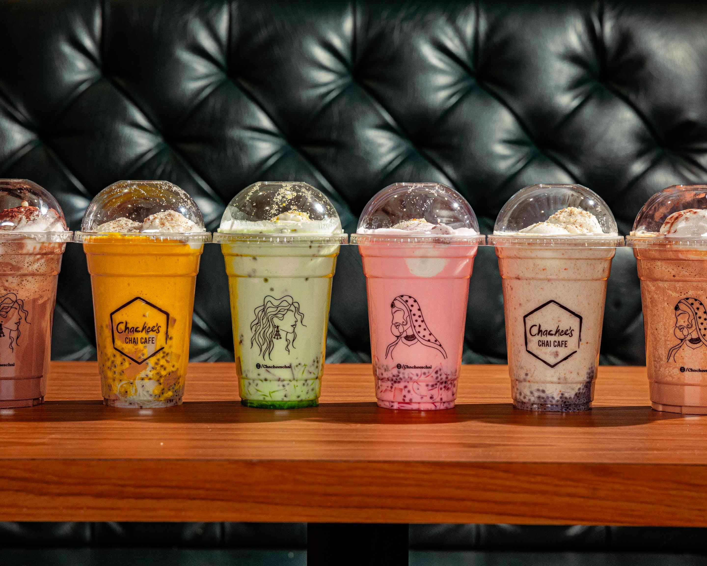 Order Chachee’s Chai Cafe (Mississauga) - Menu & Prices - Mississauga ...