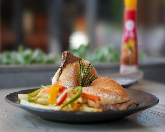 Order Bembom, Northcliff | Menu & prices | Johannesburg delivery | Uber ...