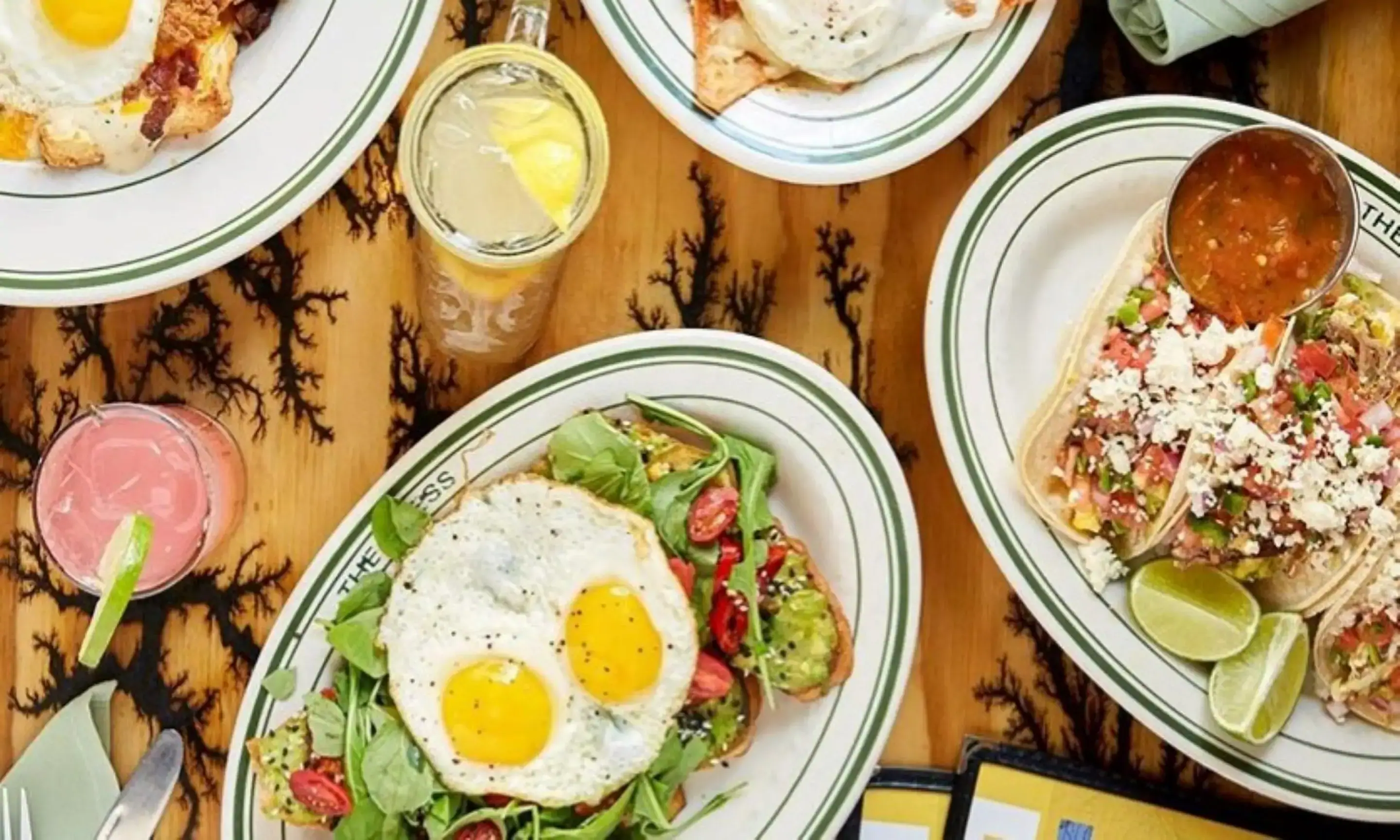 Order The Press Menu Delivery in Oklahoma City | The Press Prices ...