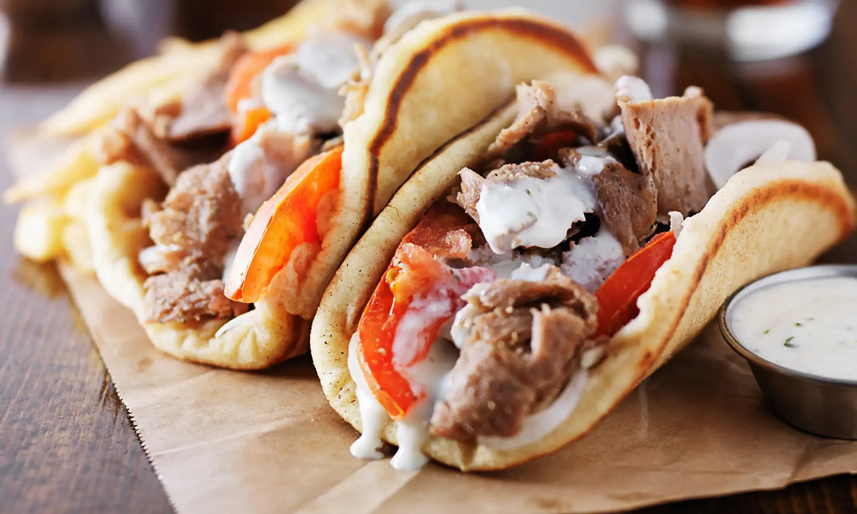 Order Big Baba Eats Menu Delivery in San Francisco | Big Baba Eats ...