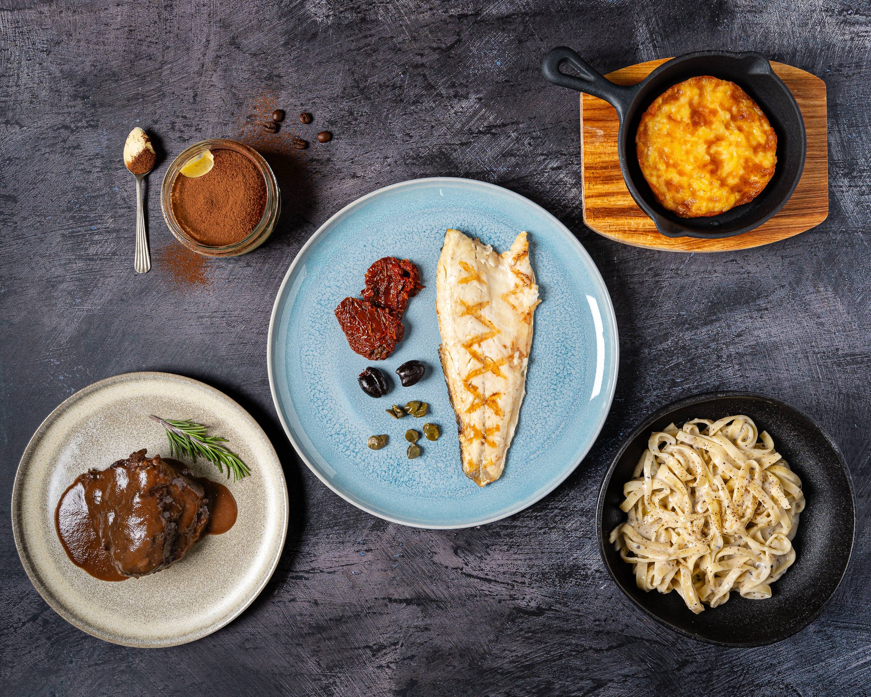 Bestellen bij Gustà in Amsterdam | Menu en prijzen | Uber Eats