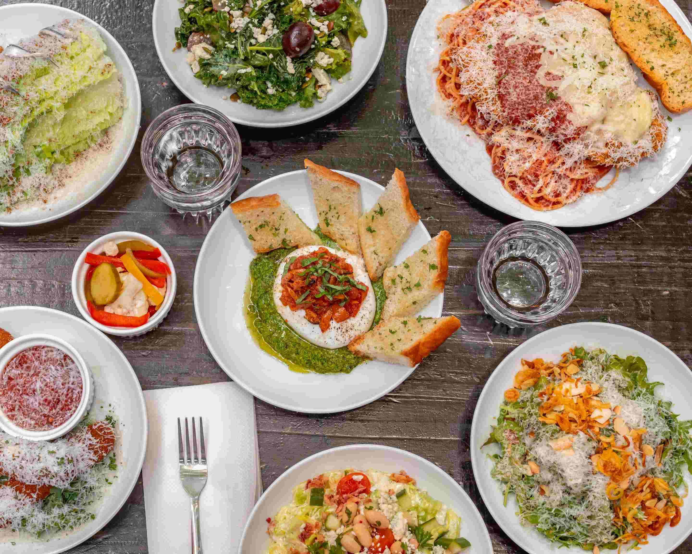 Order Barbaro Delivery in San Antonio | Menu & Prices | Uber Eats