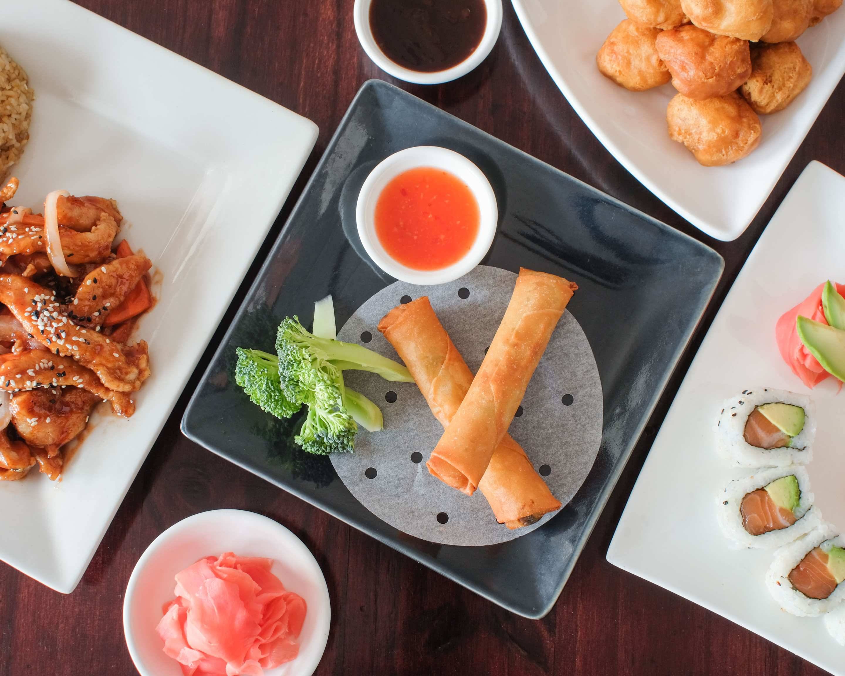 Order Huang Mei | Menu & prices | Cape Town delivery | Uber Eats