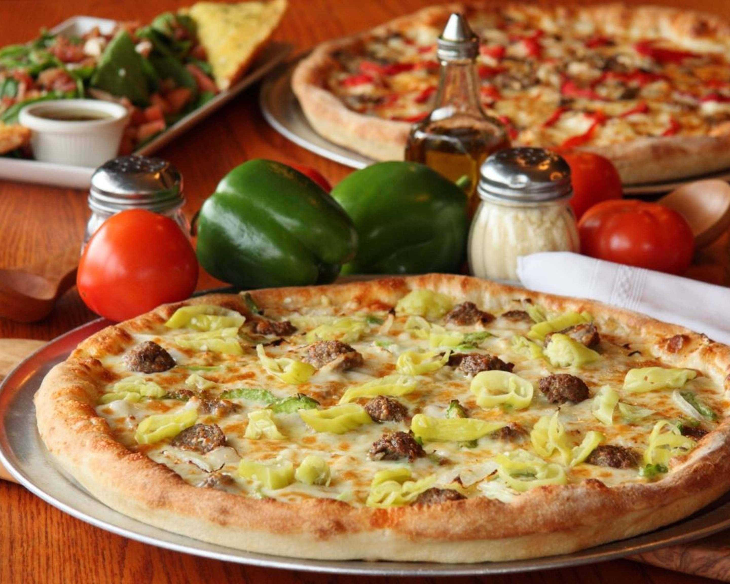 Order Romio's Greek & Italian Kitchen Menu Delivery【Menu & Prices ...