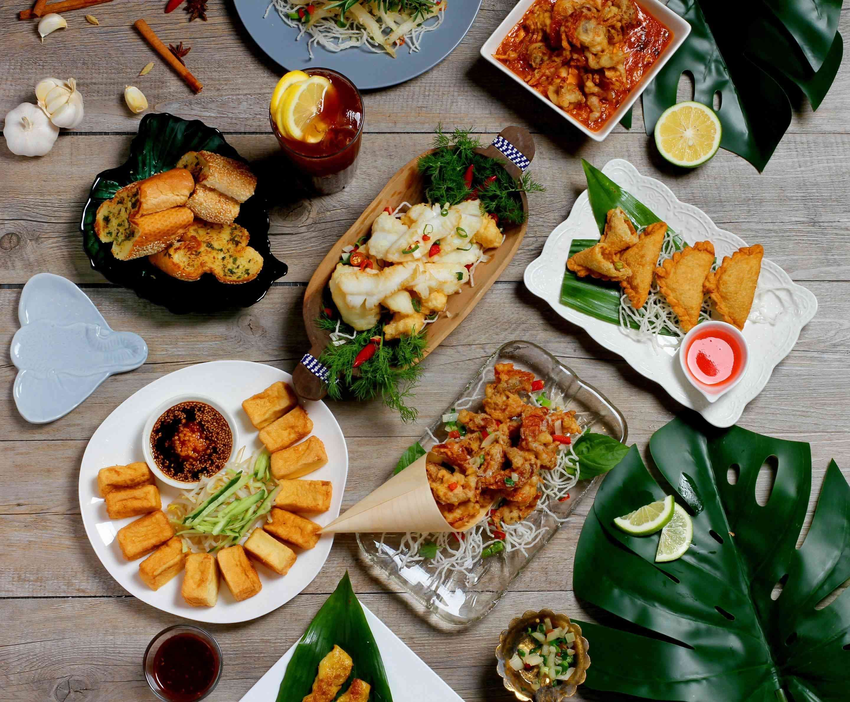 Order Malaya Corner | Menu & Prices | Brisbane Delivery | Uber Eats